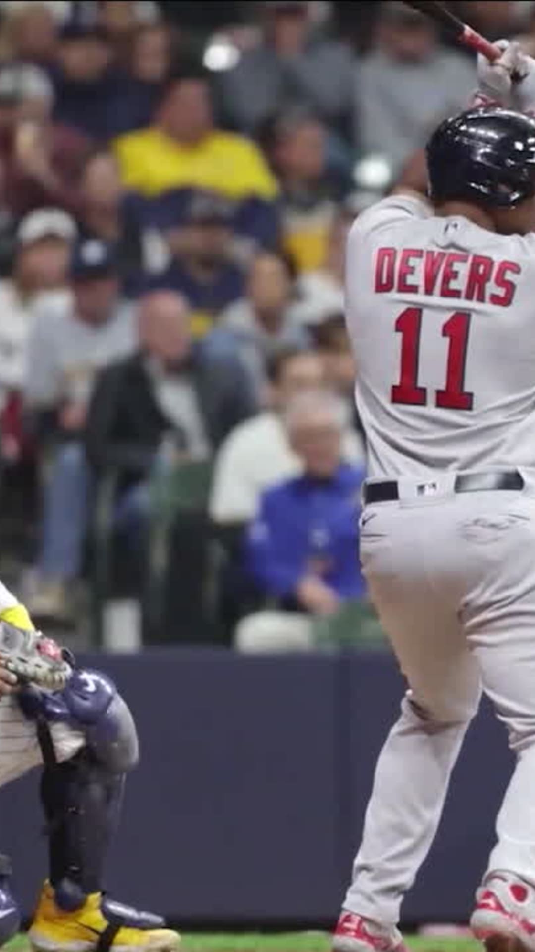 best third baseman right now