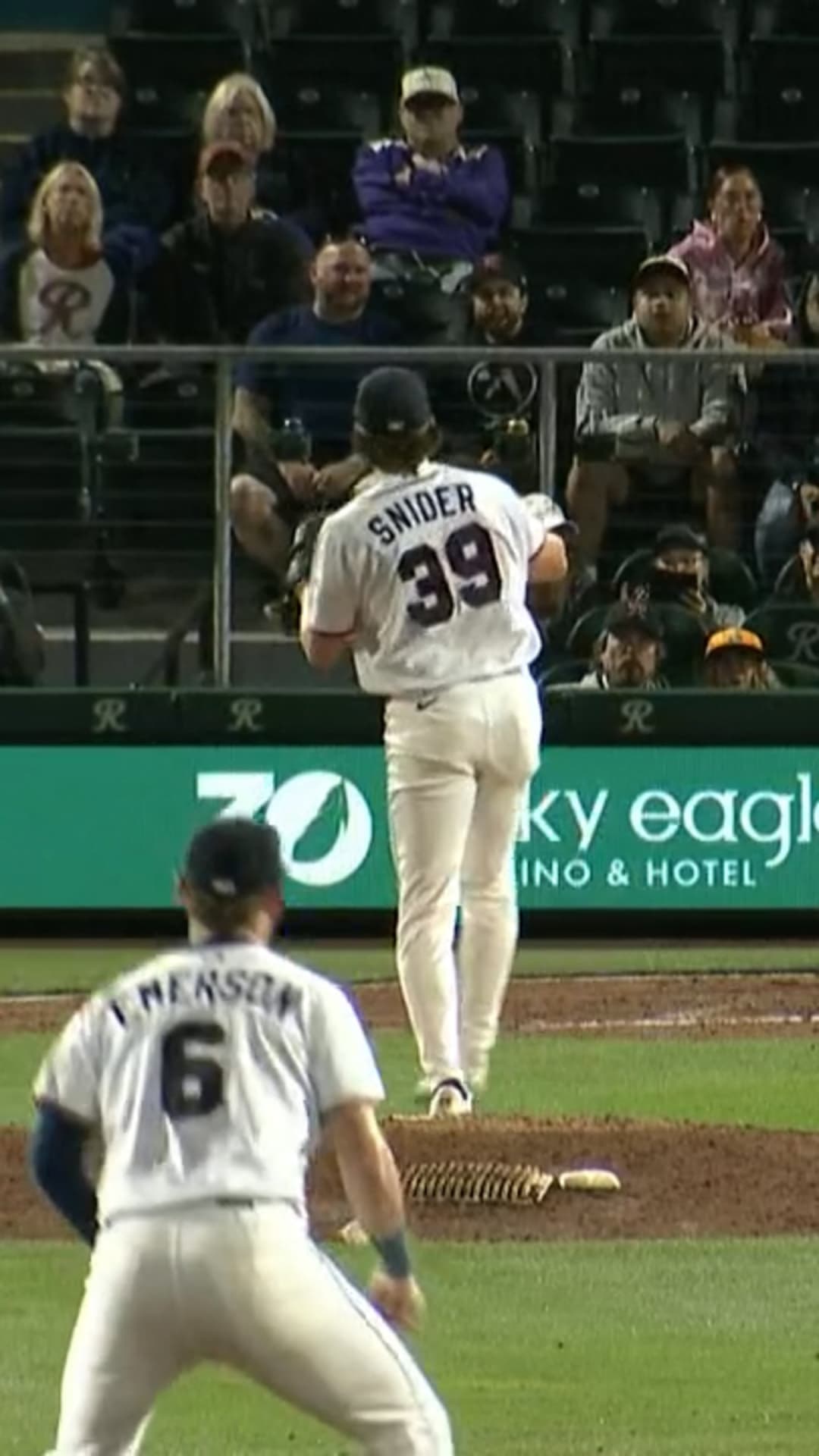 dodgers 3rd base prospects