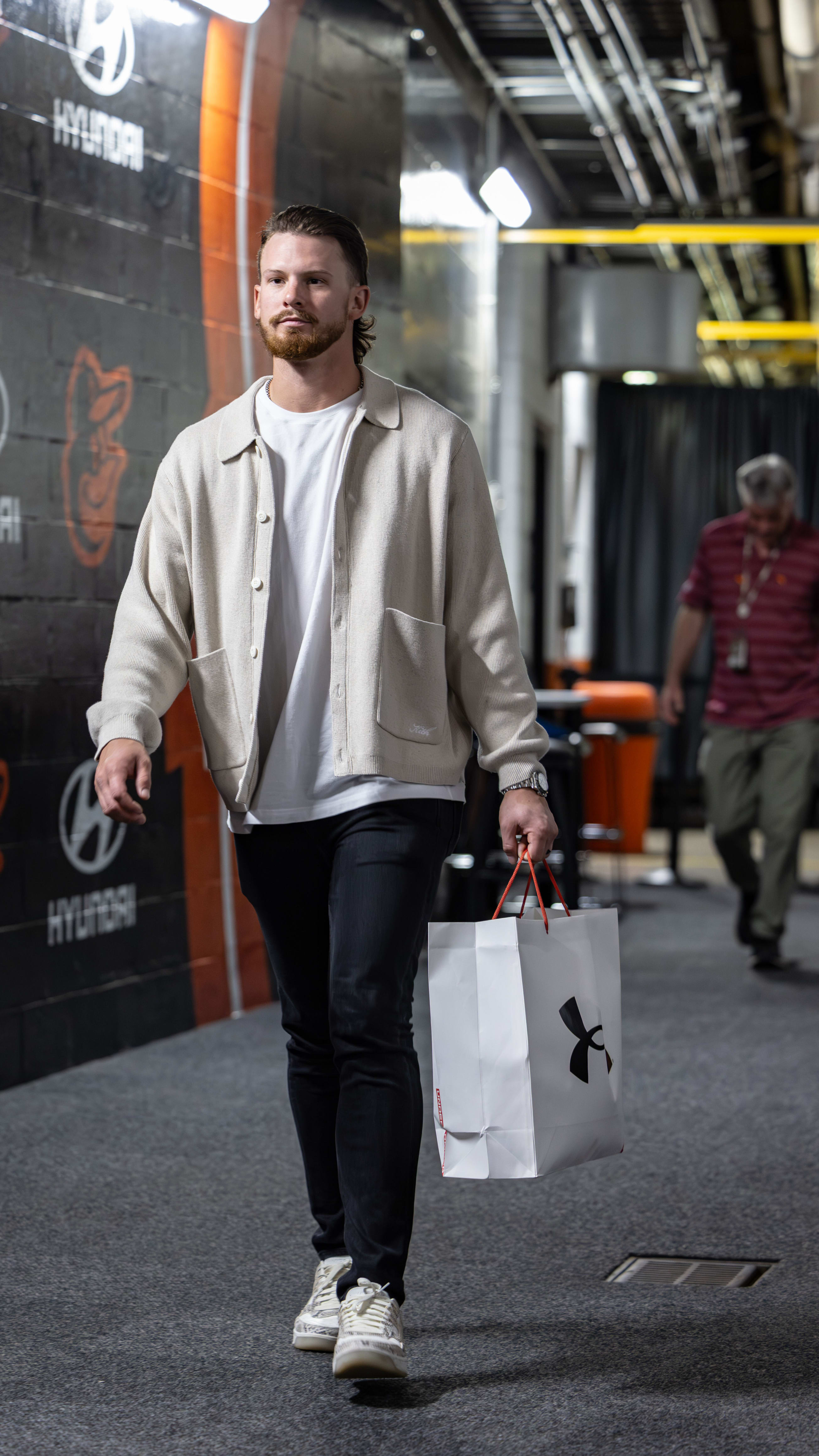 Best dressed players May 2 - MLB Stories