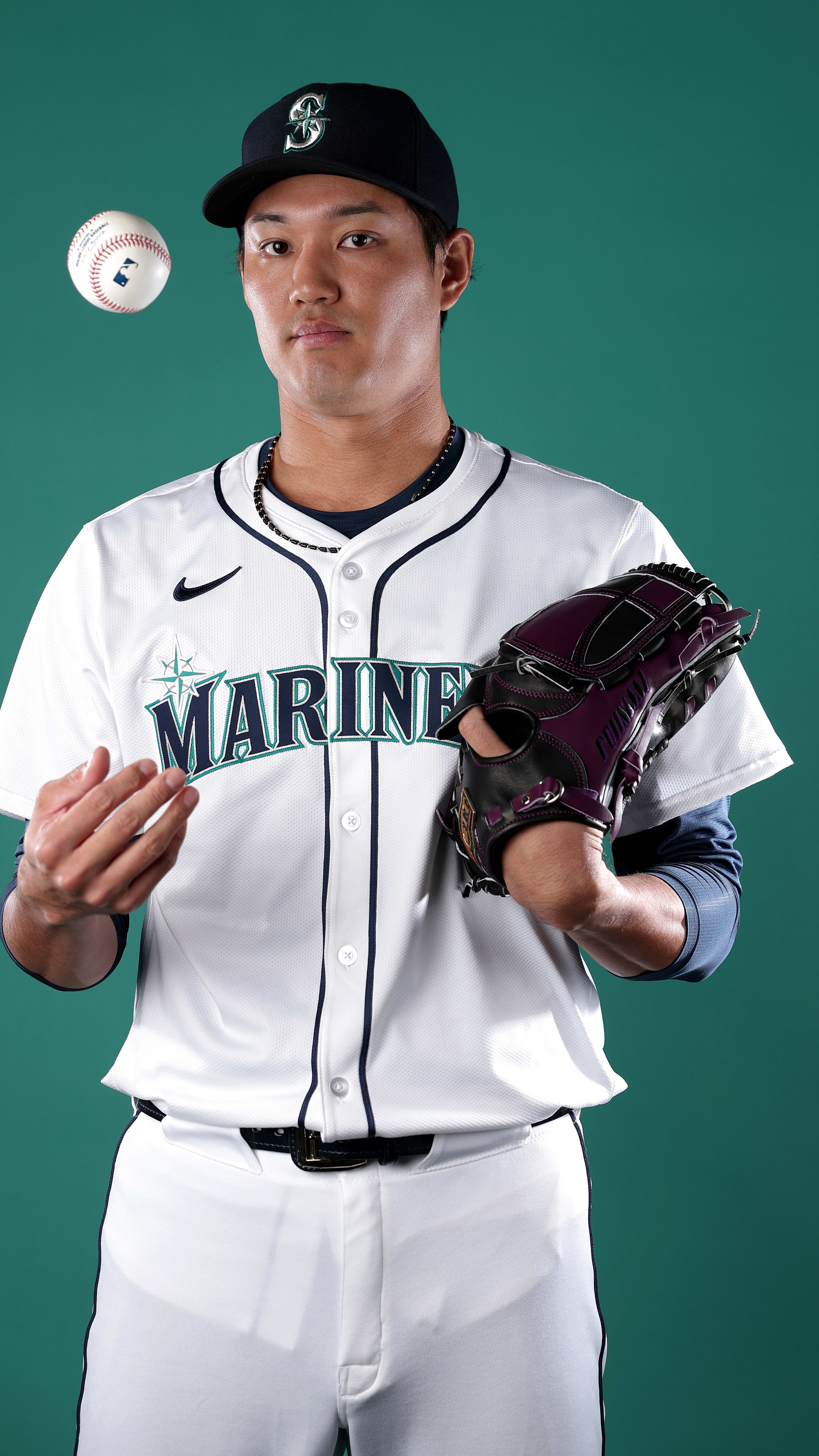 Shintaro Fujinami highlights - MLB Stories