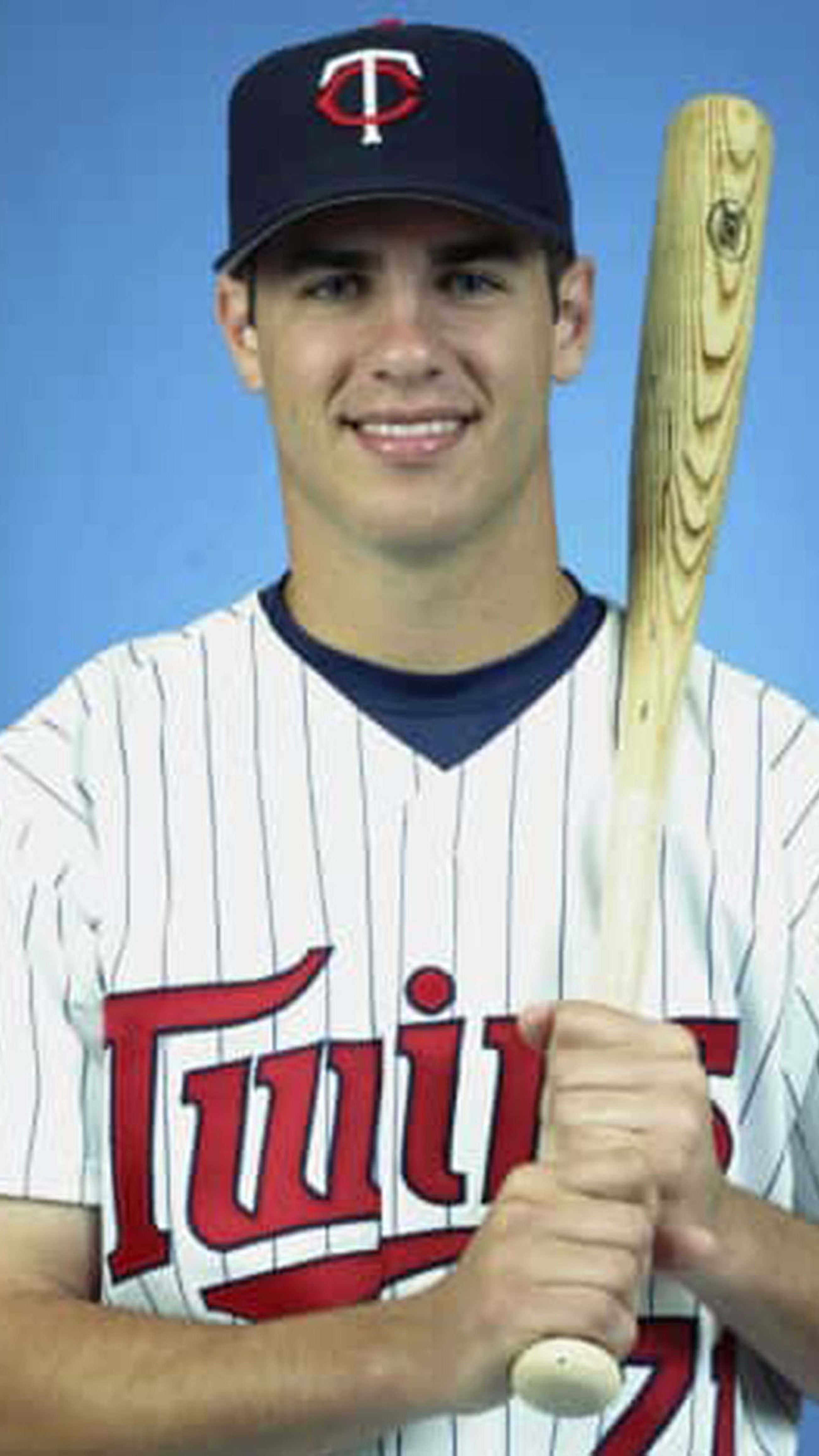 joe mauer