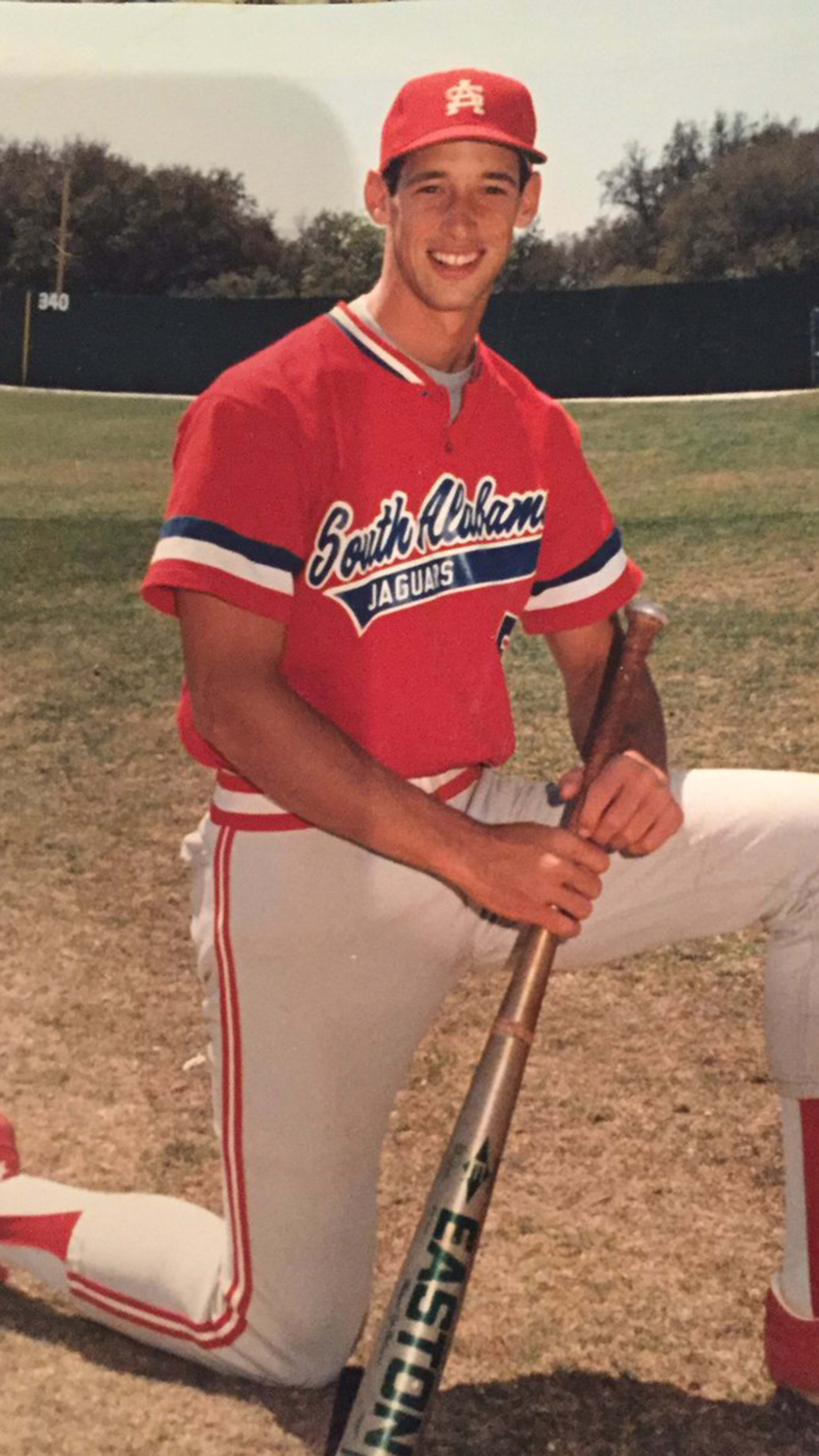 luis gonzalez matrix