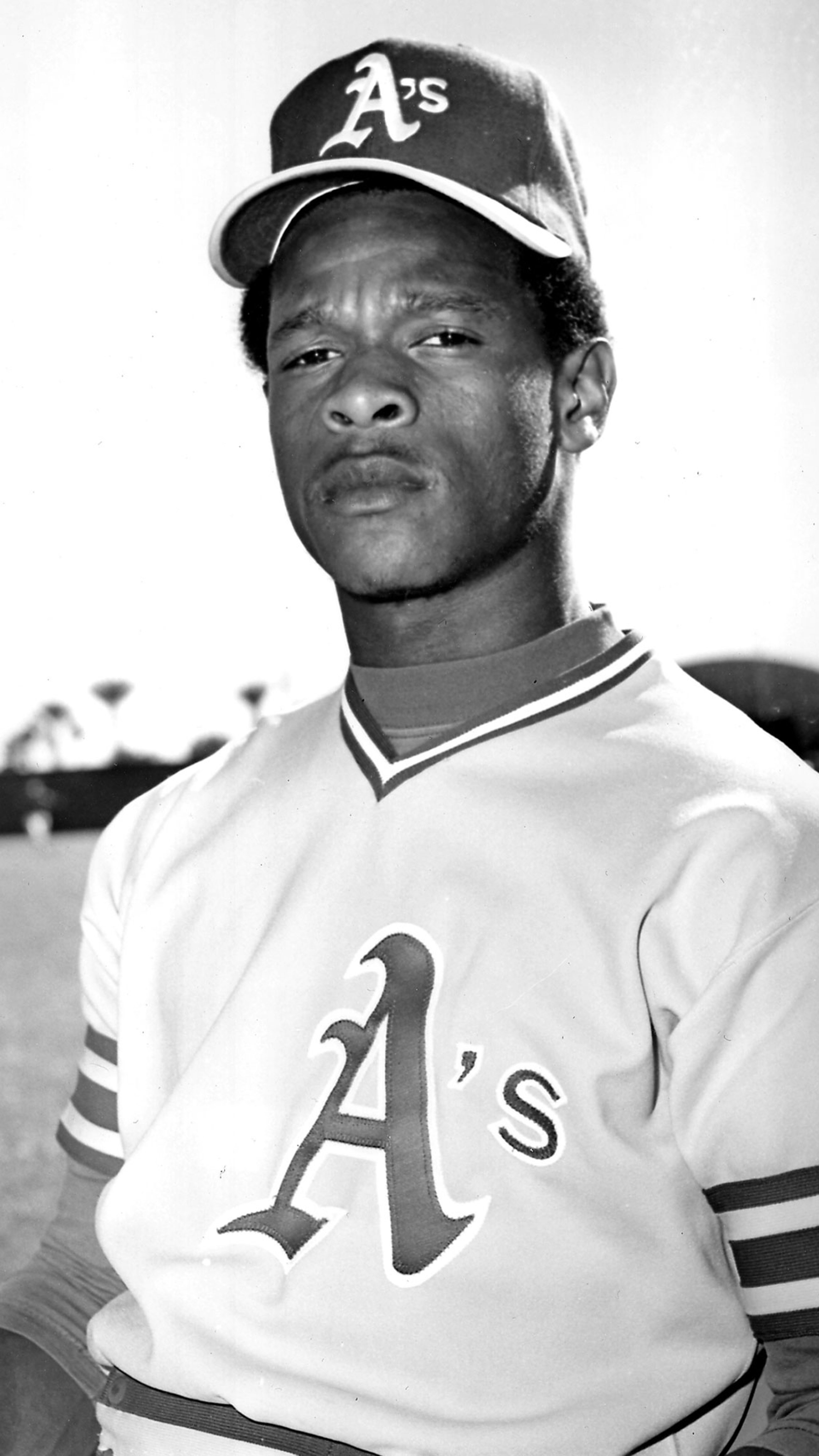 ricky hendrickson baseball