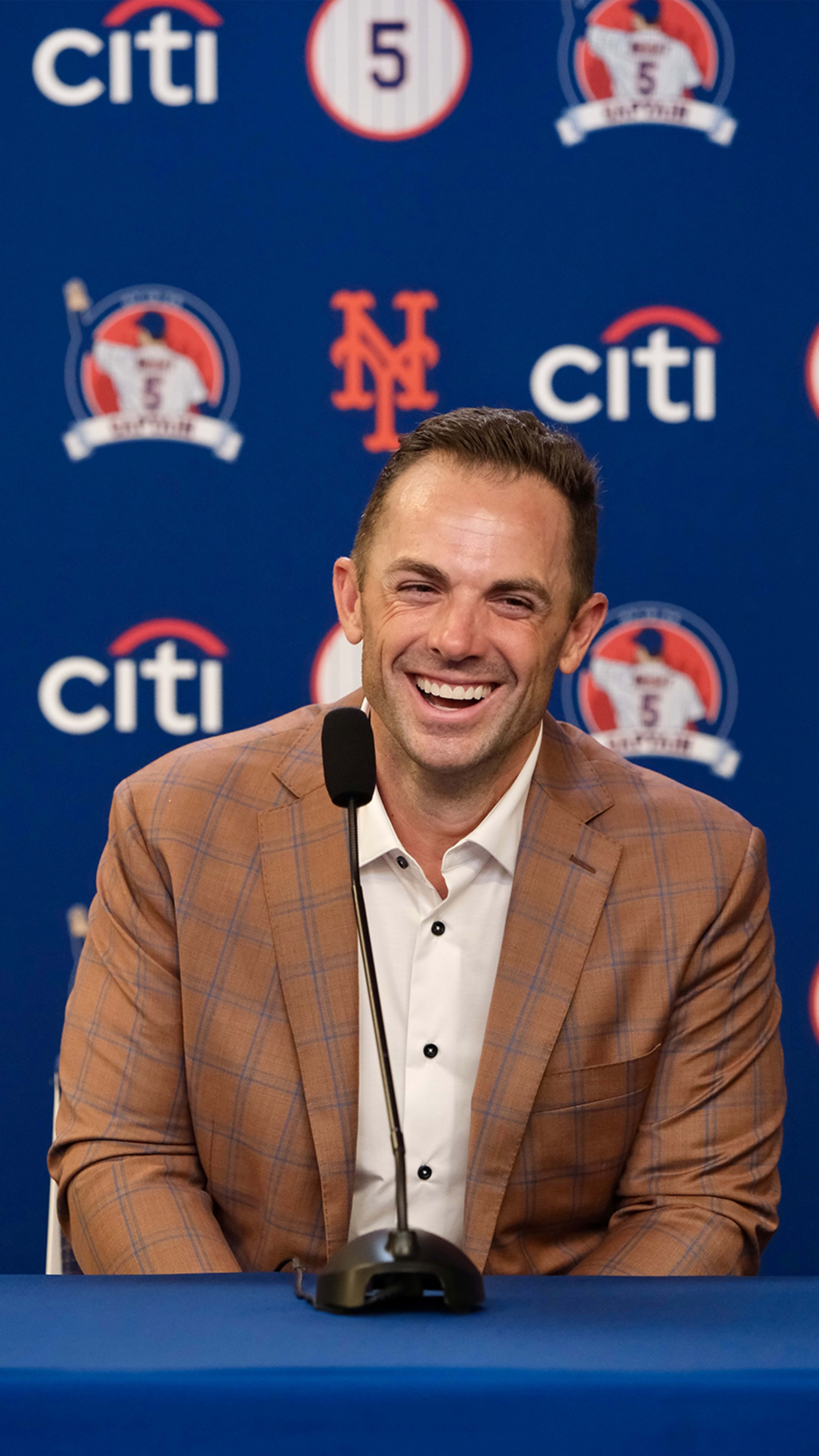 david wright salary