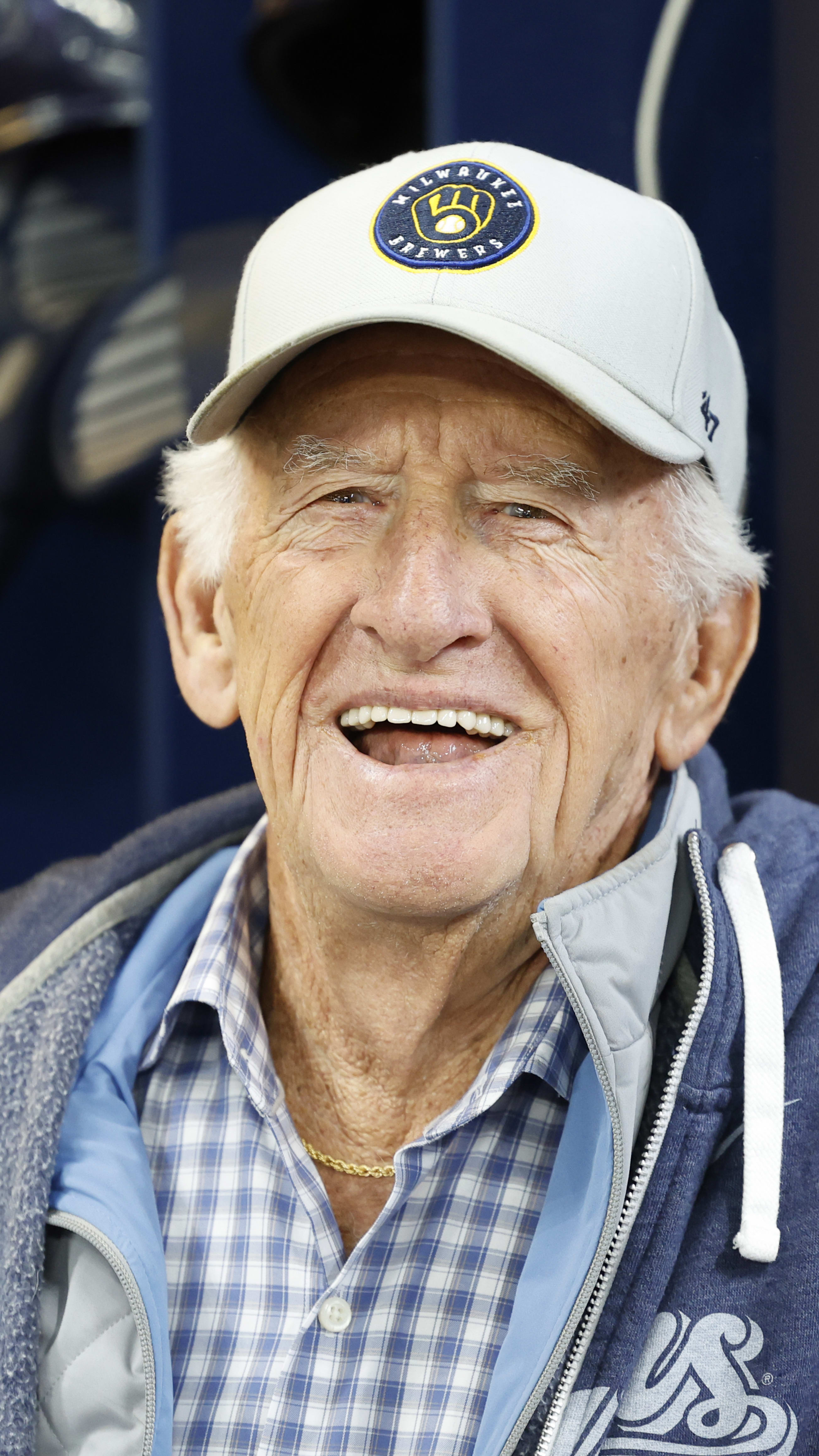bob uecker