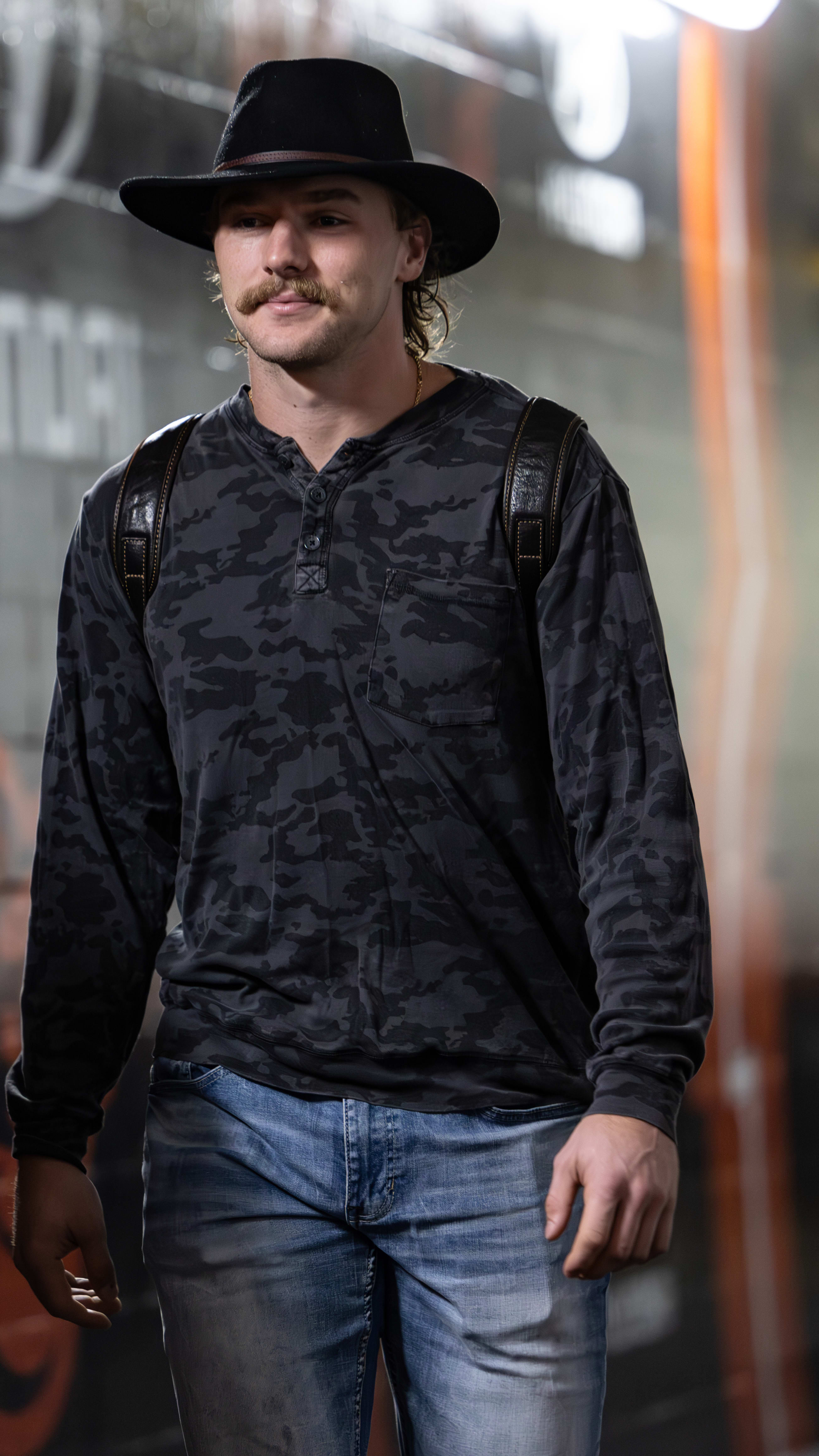 Best dressed players Wild Card Series - MLB Stories