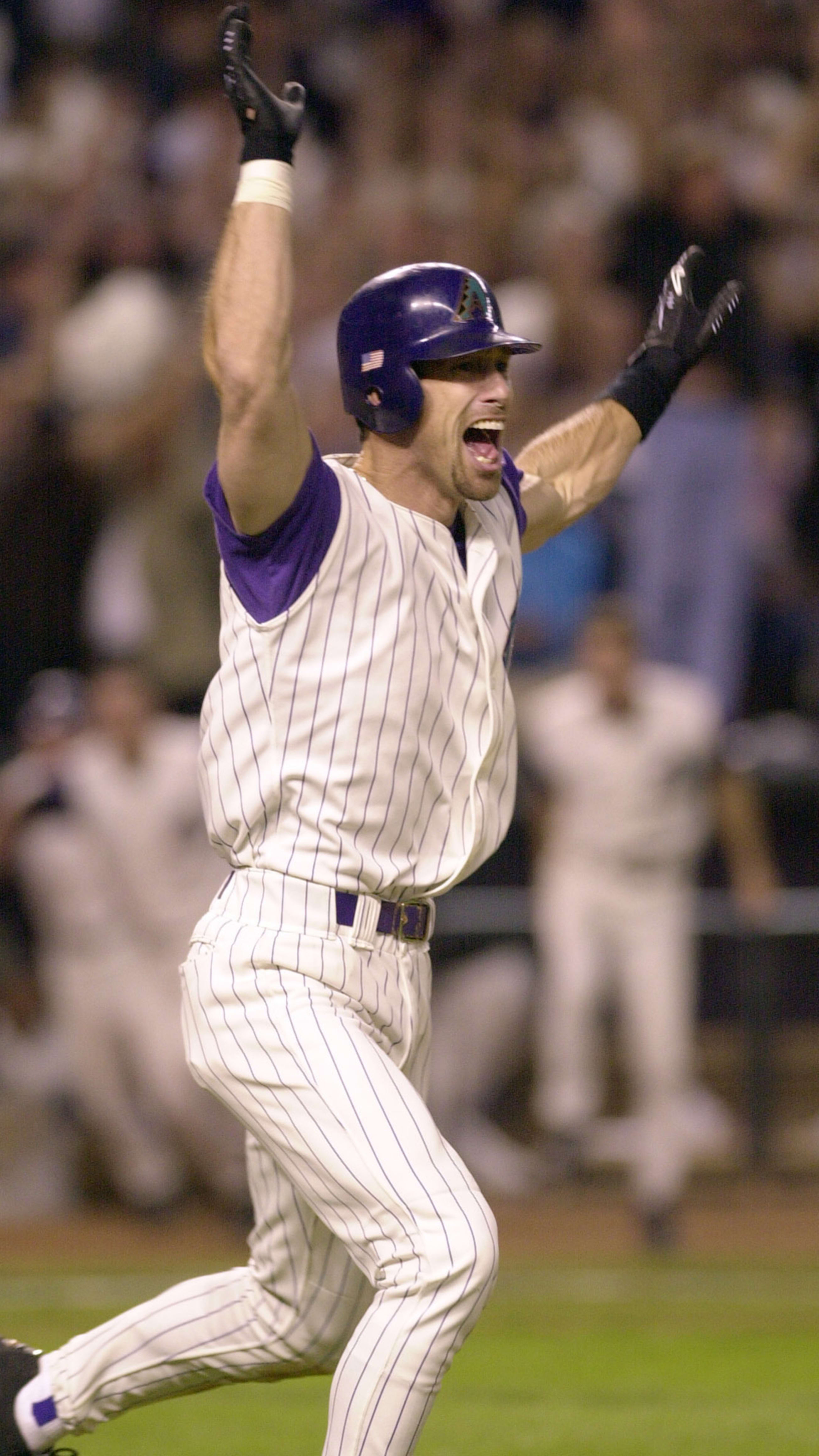 luis gonzalez matrix