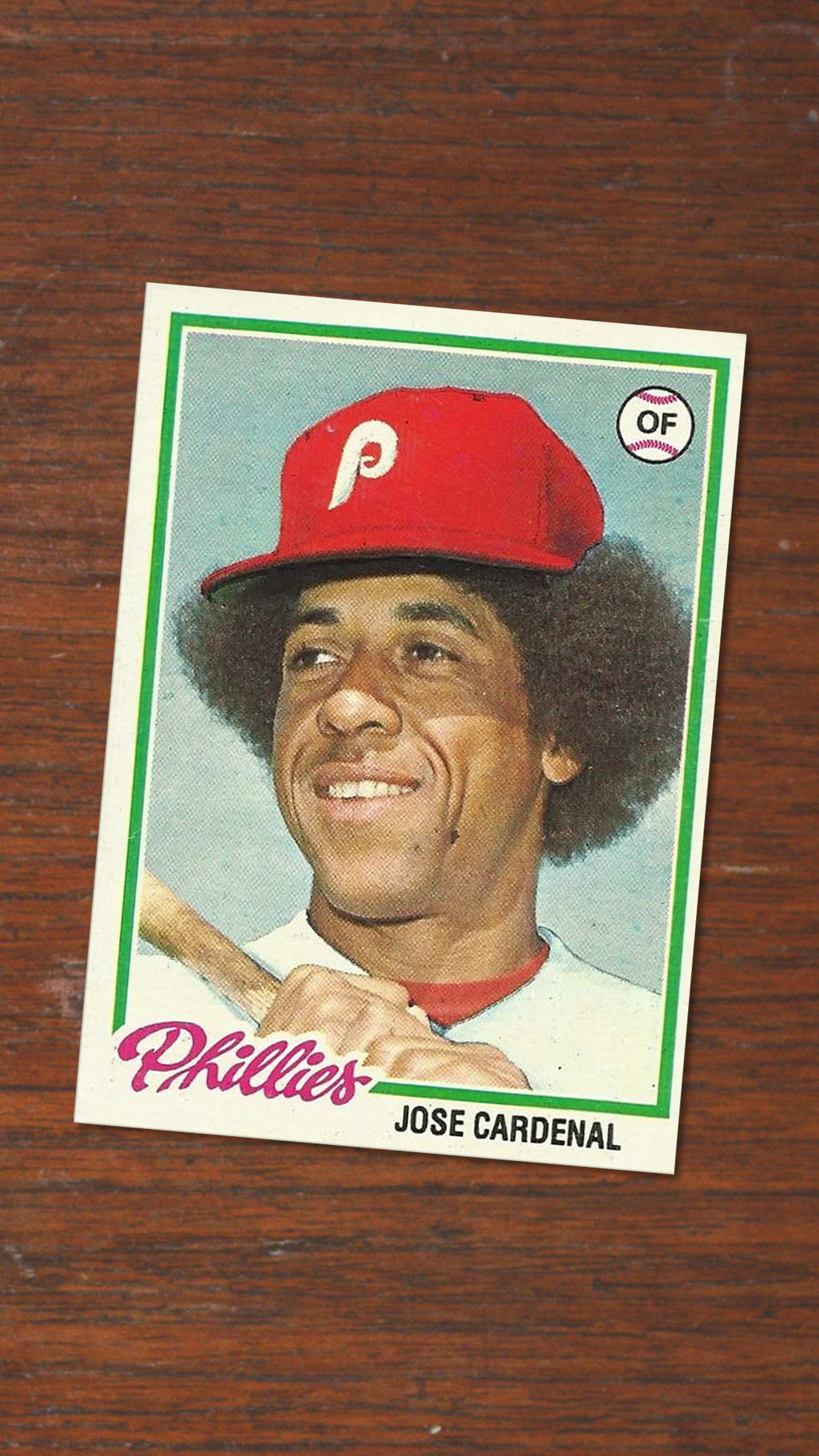 Find the Fake Player Volume Four - MLB Stories