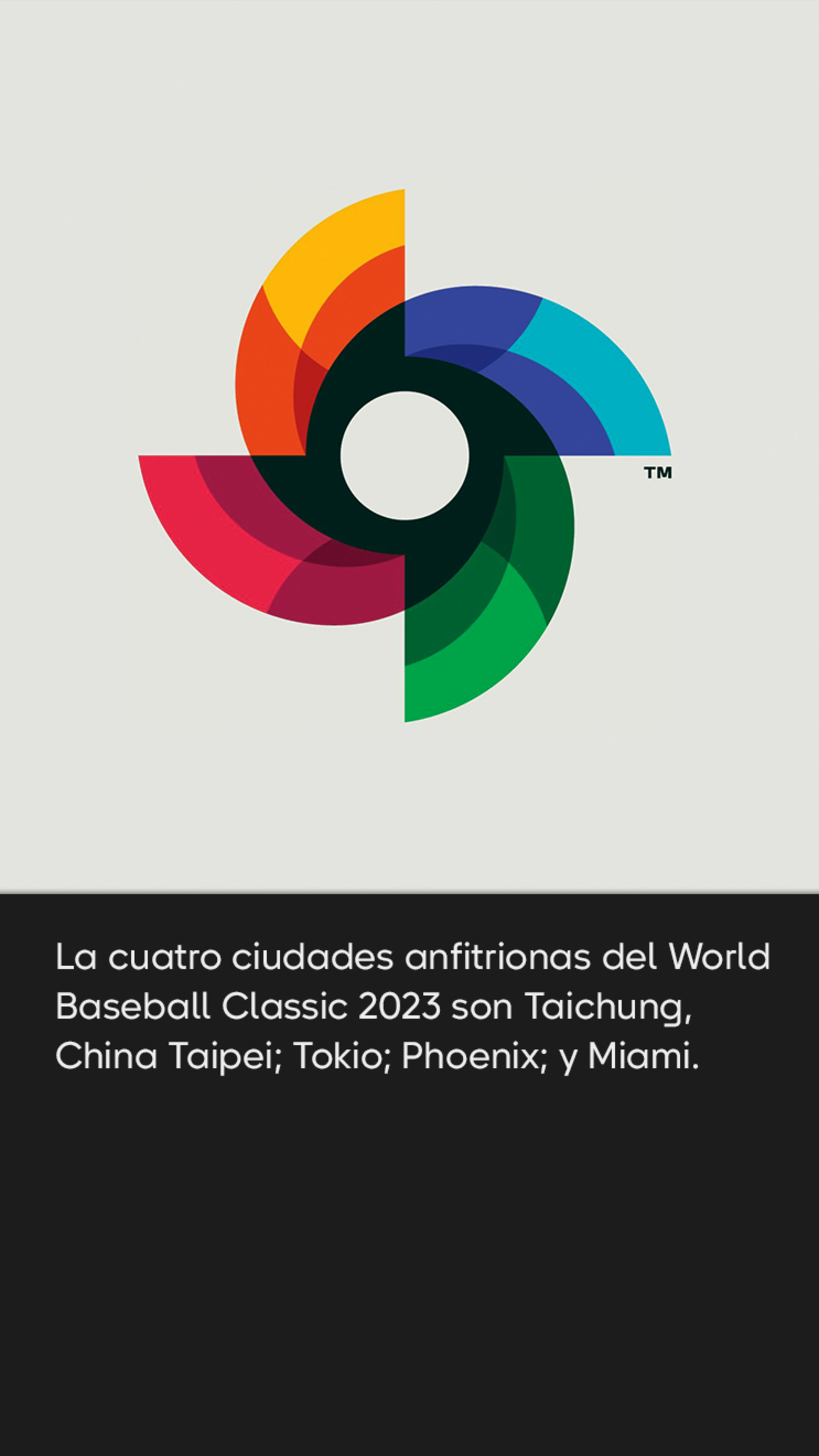 Presentando las sedes del World Baseball Classic 2023 - MLB Stories