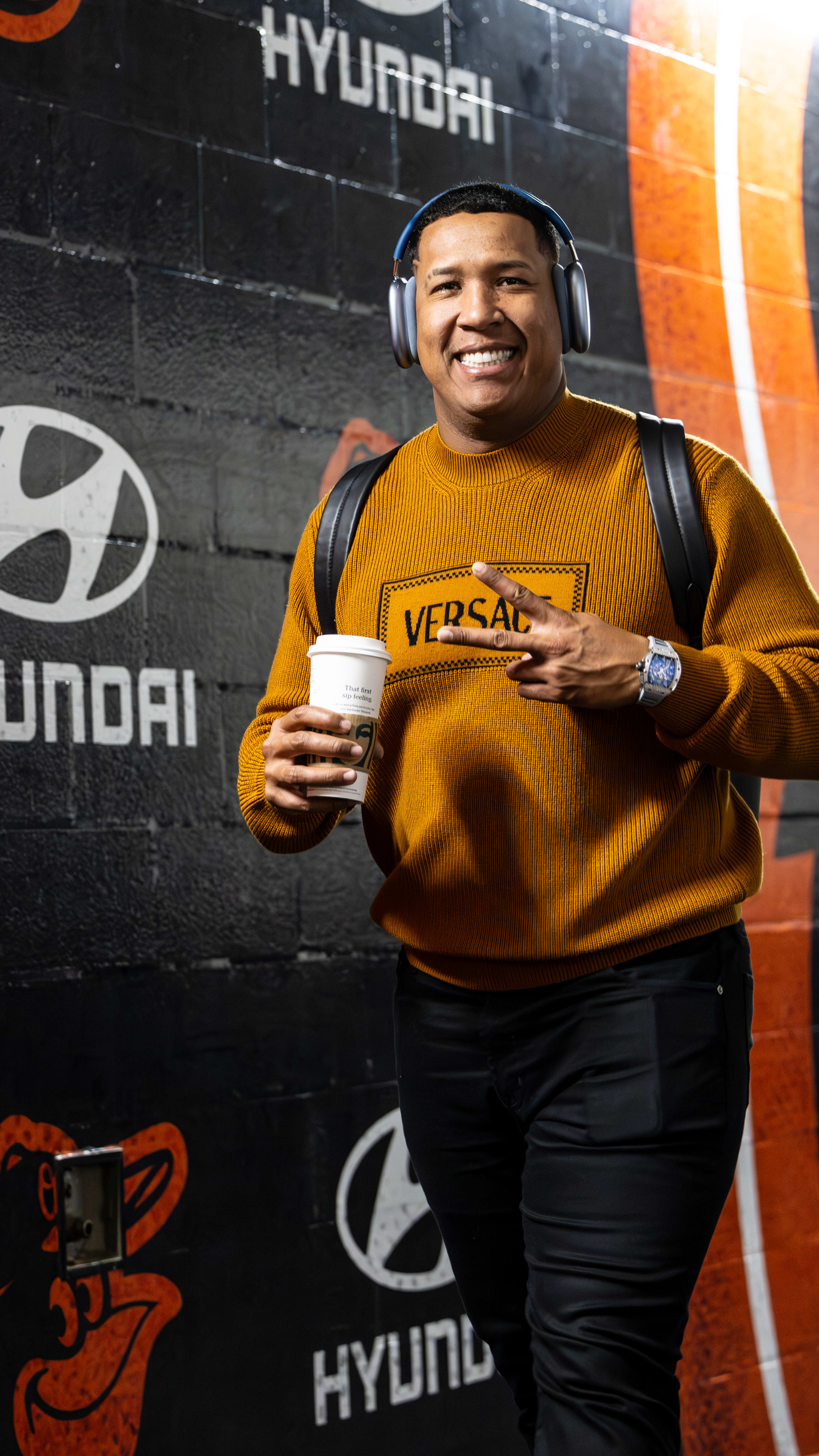 Best dressed players Wild Card Series - MLB Stories