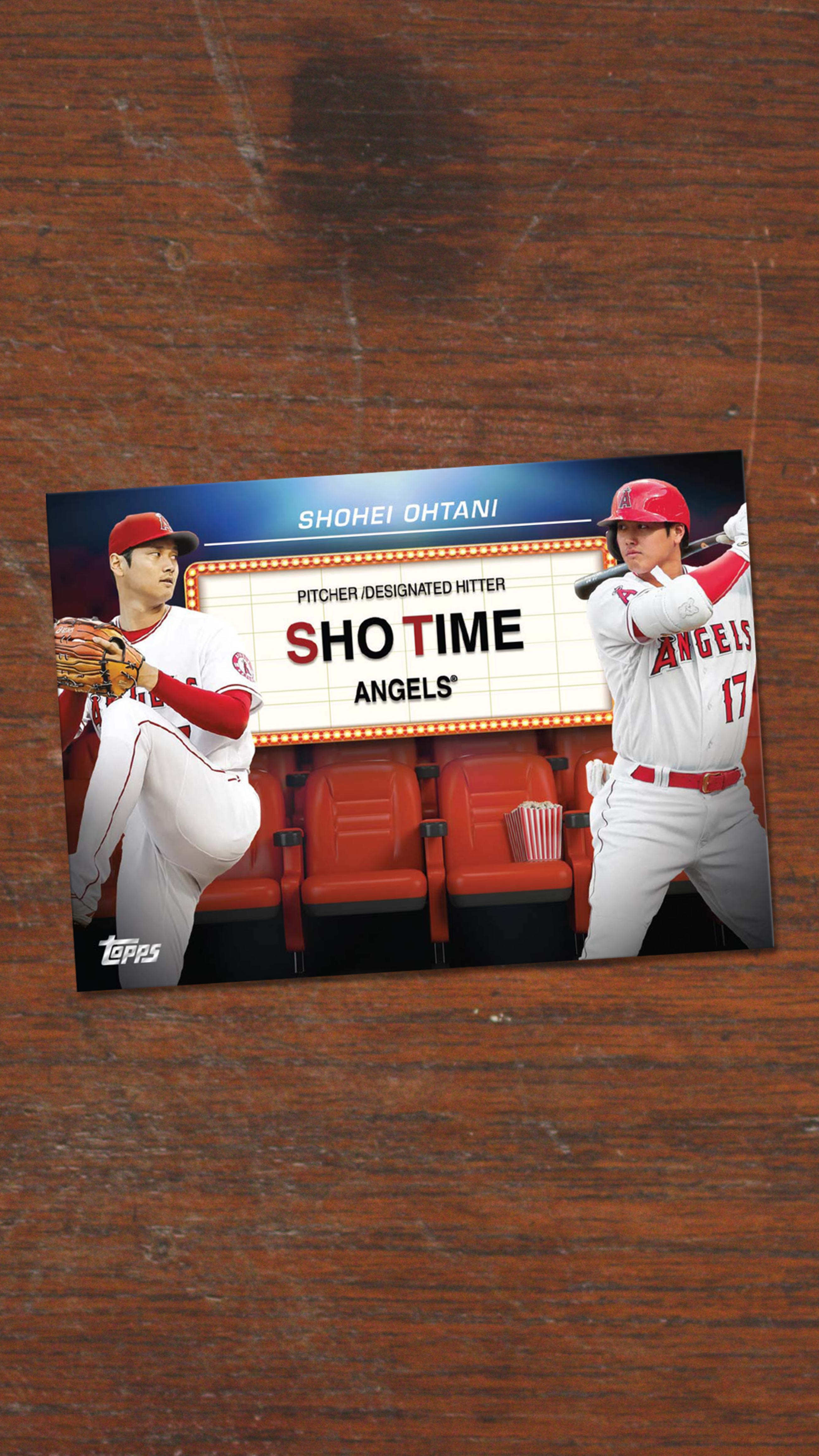 Find the fake nickname volume two - MLB Stories