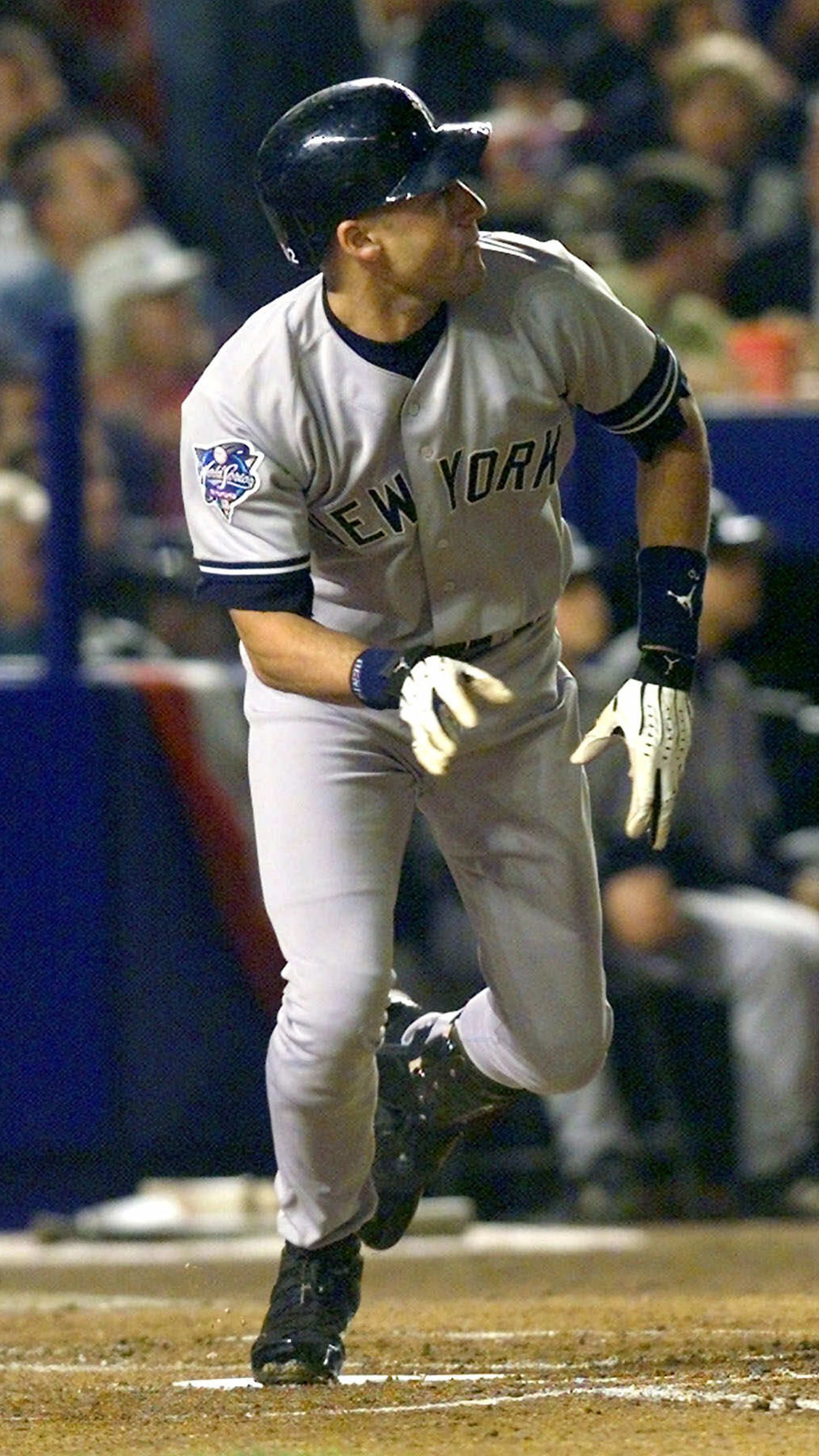 derek jeter