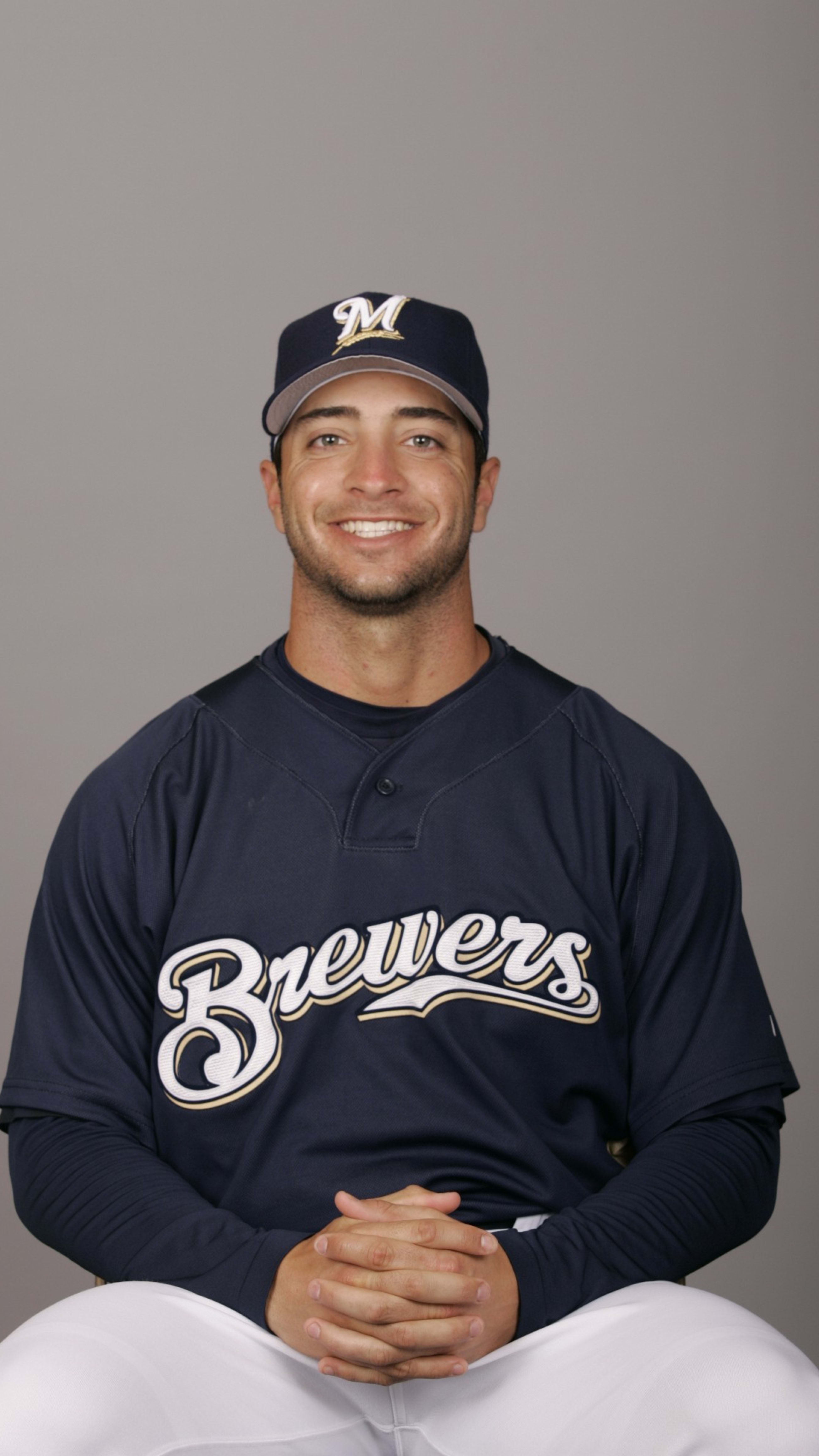 Liceo Ryan Braun Untitled