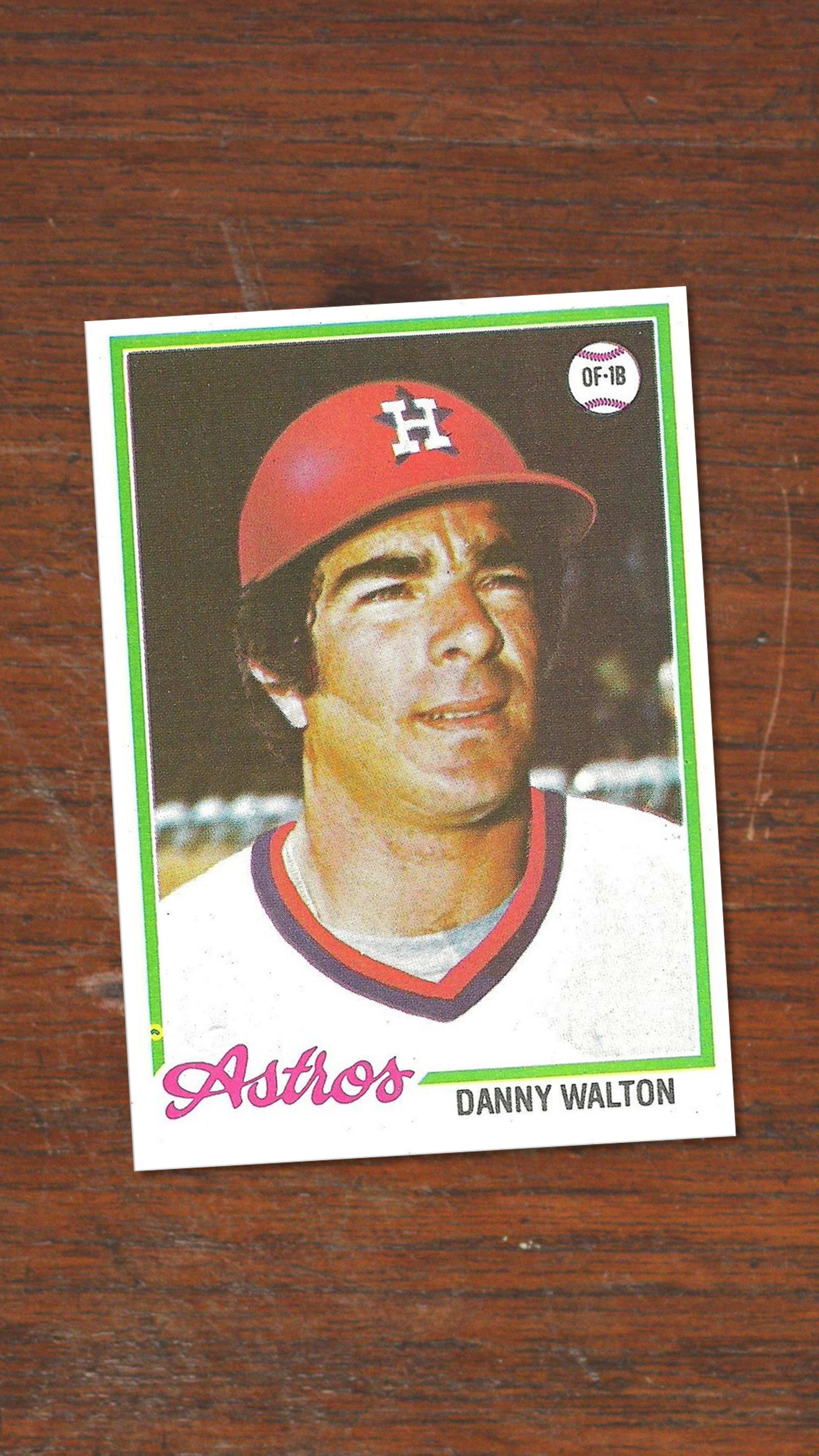 Find the Fake Player Volume Four - MLB Stories