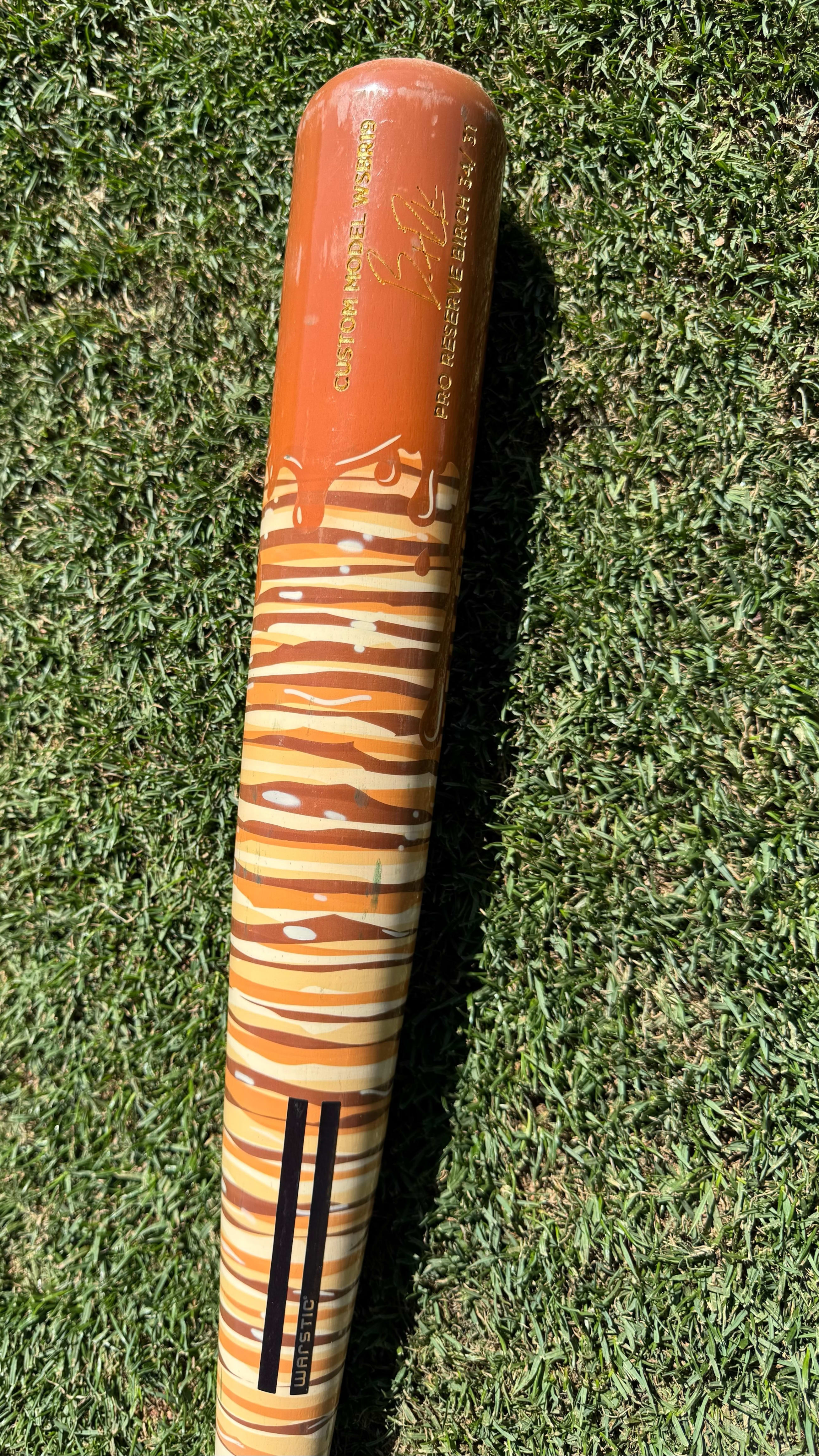 cool baseball designs