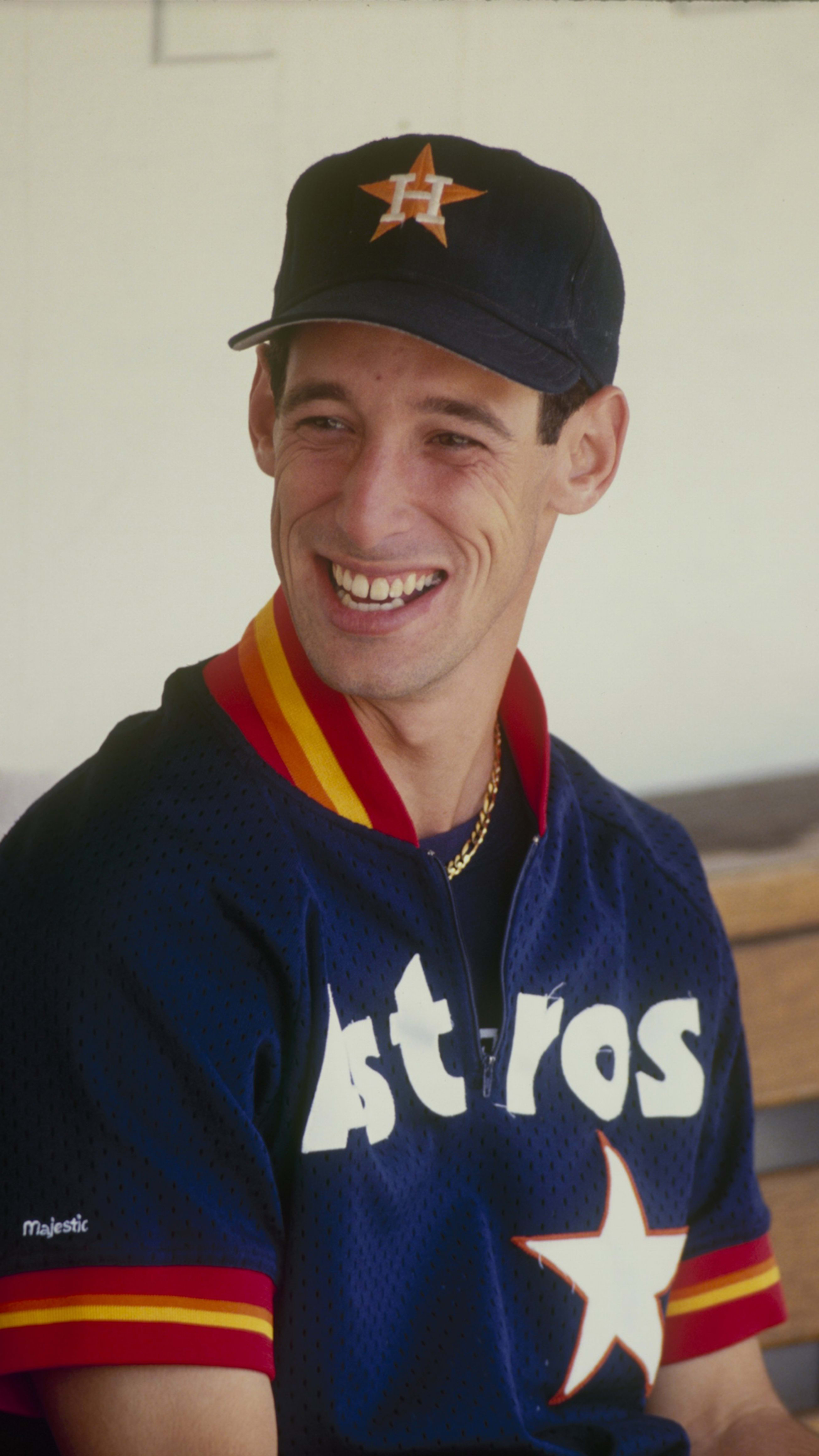 luis gonzalez matrix