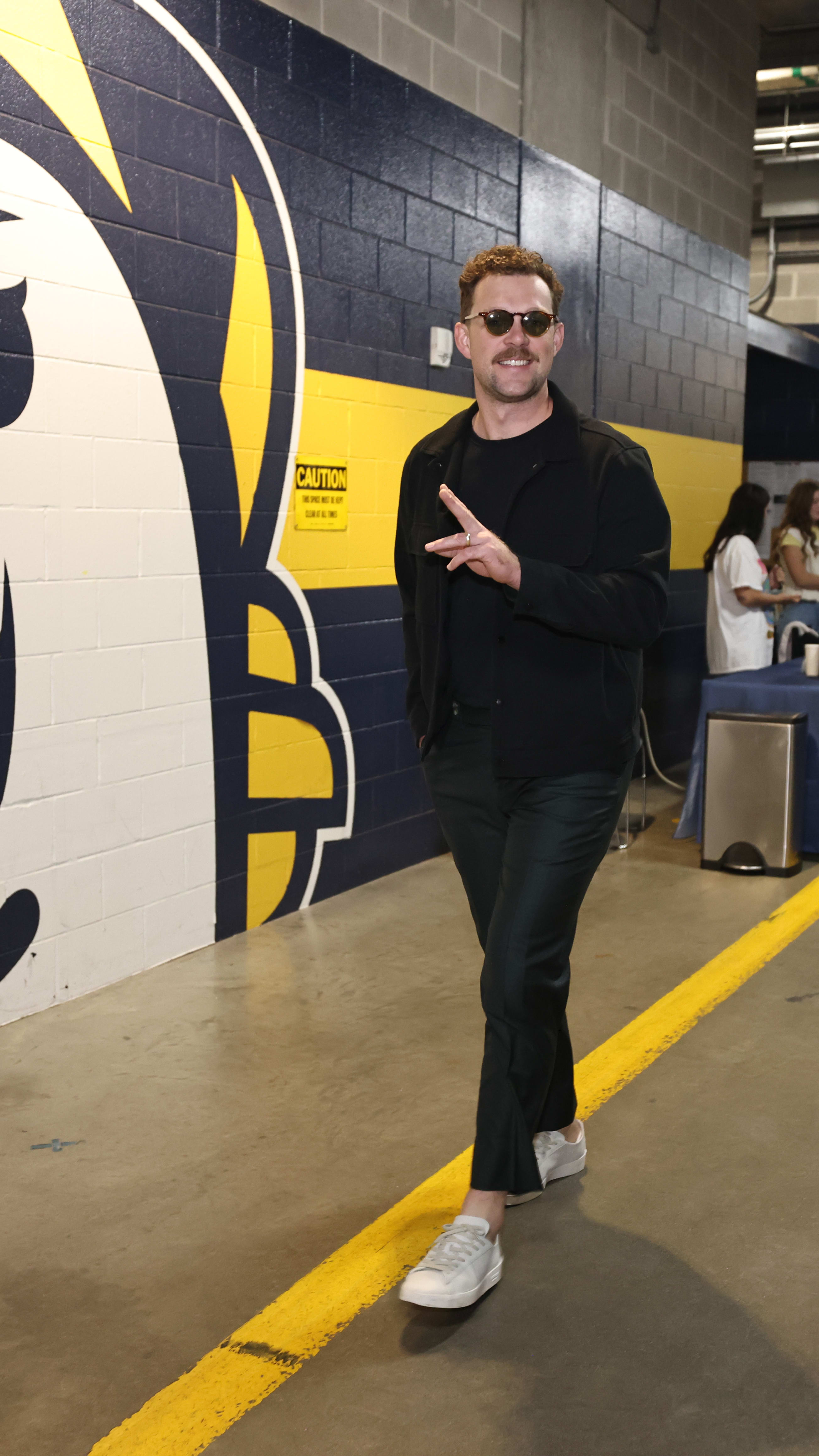 Best dressed players Wild Card Series - MLB Stories