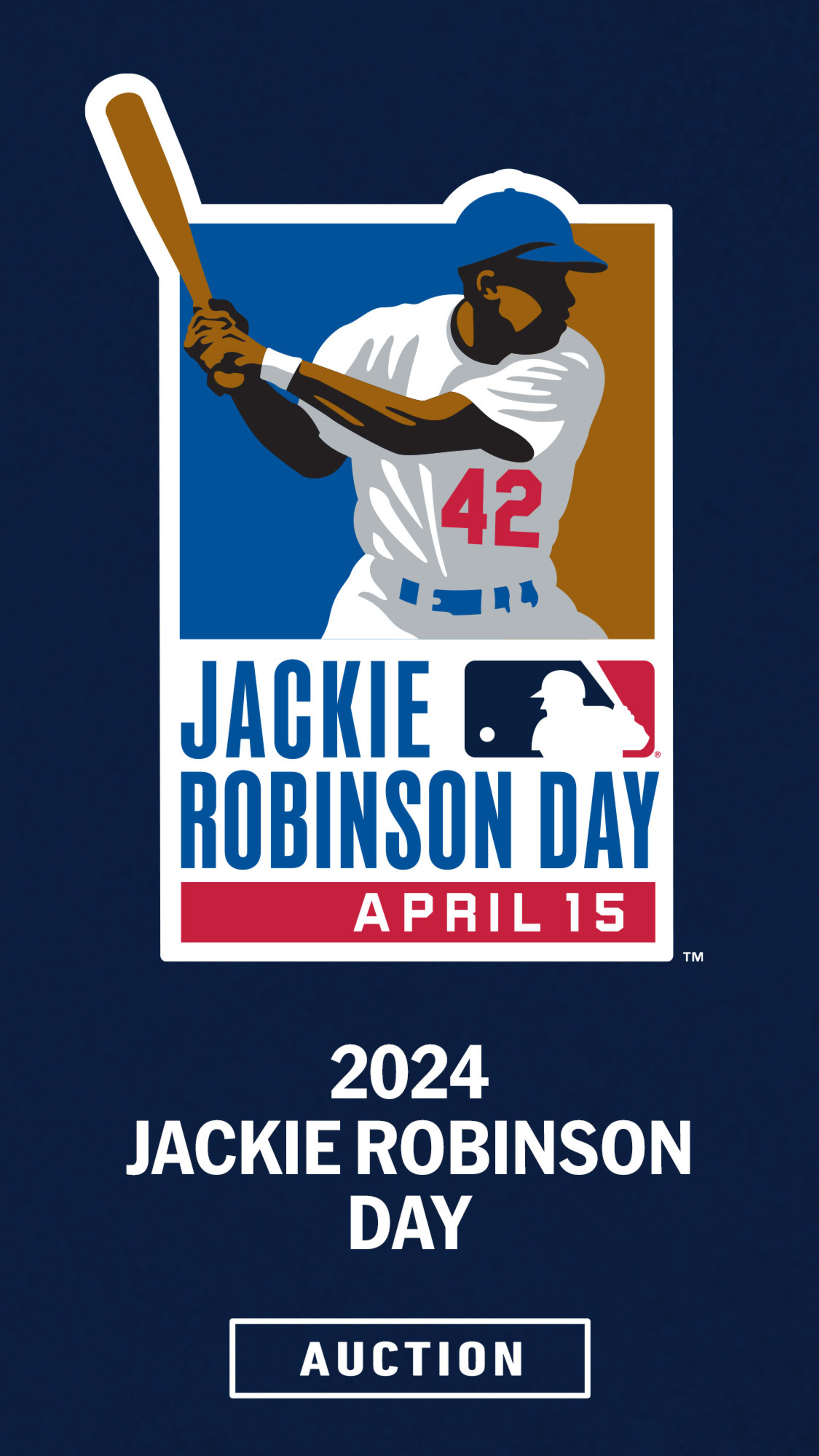 Jackie Robinson Criancas 2024