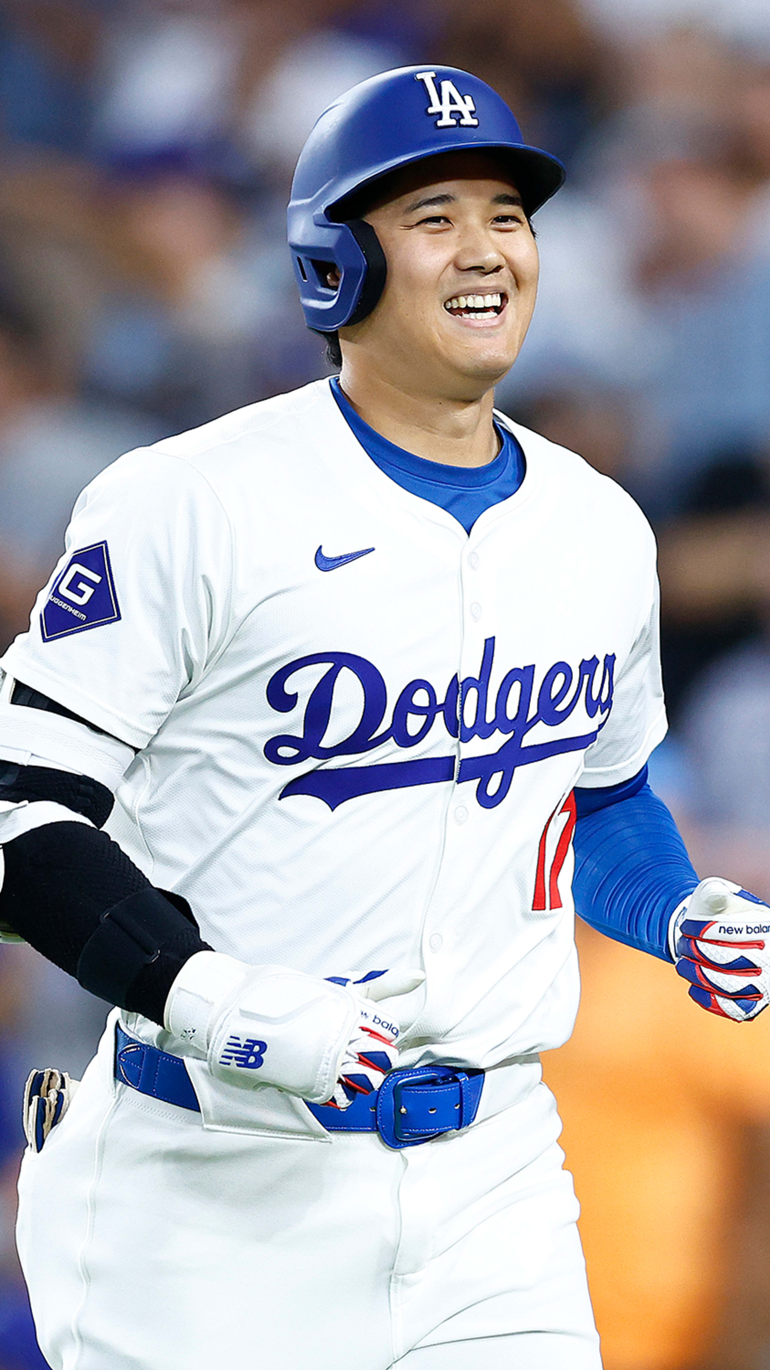 Best MLB players by age in 2024