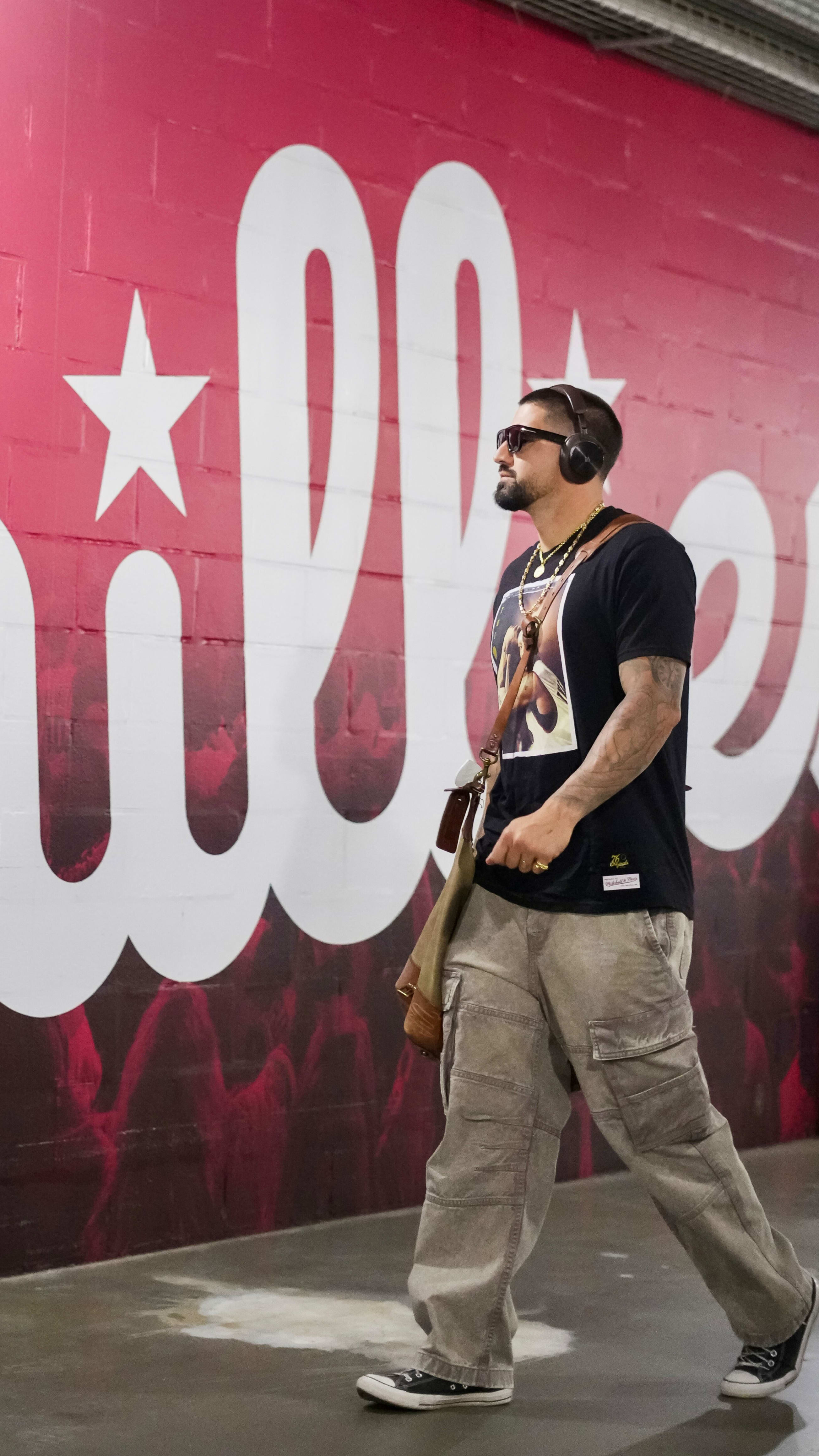 Best dressed players May 2 - MLB Stories