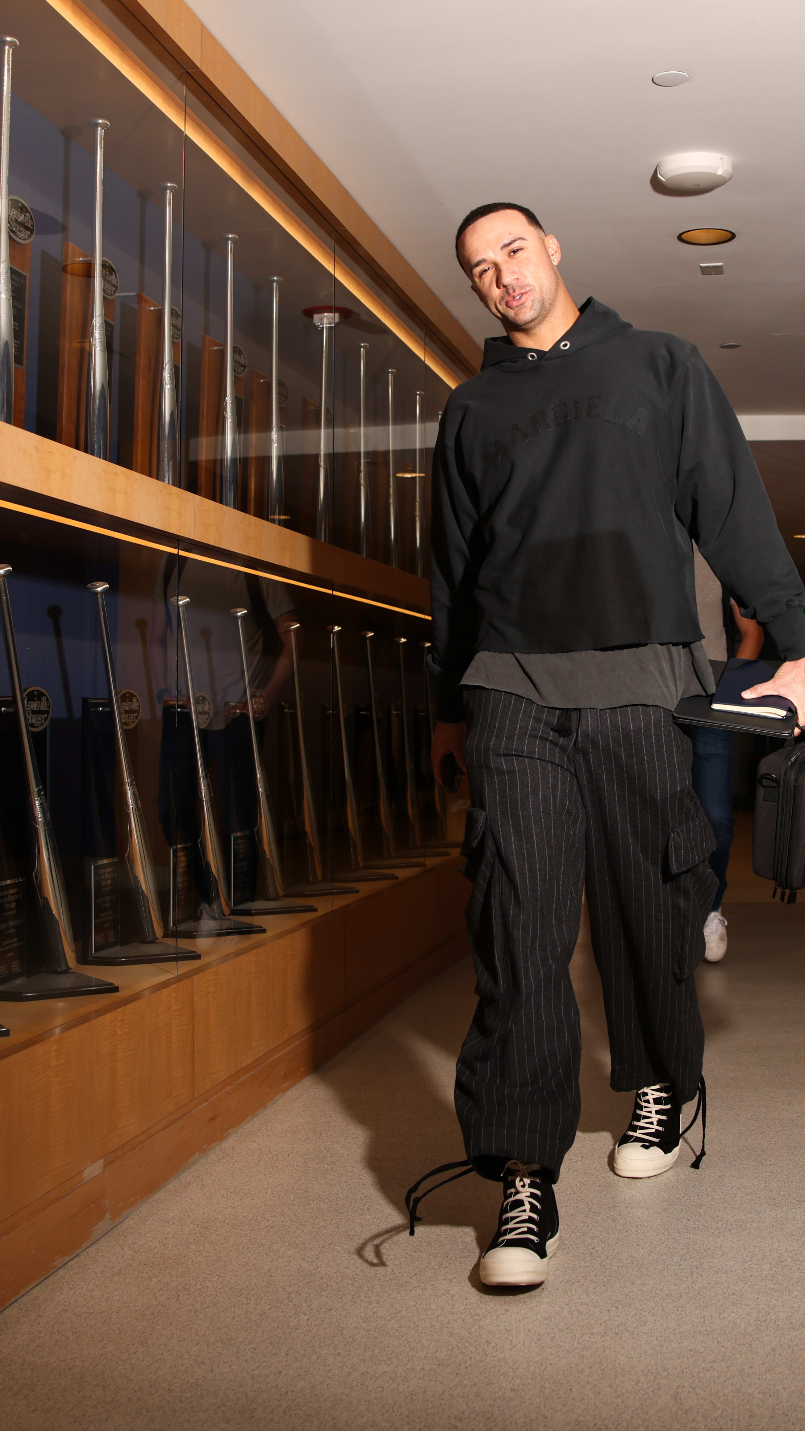 Best dressed players Championship Series - MLB Stories