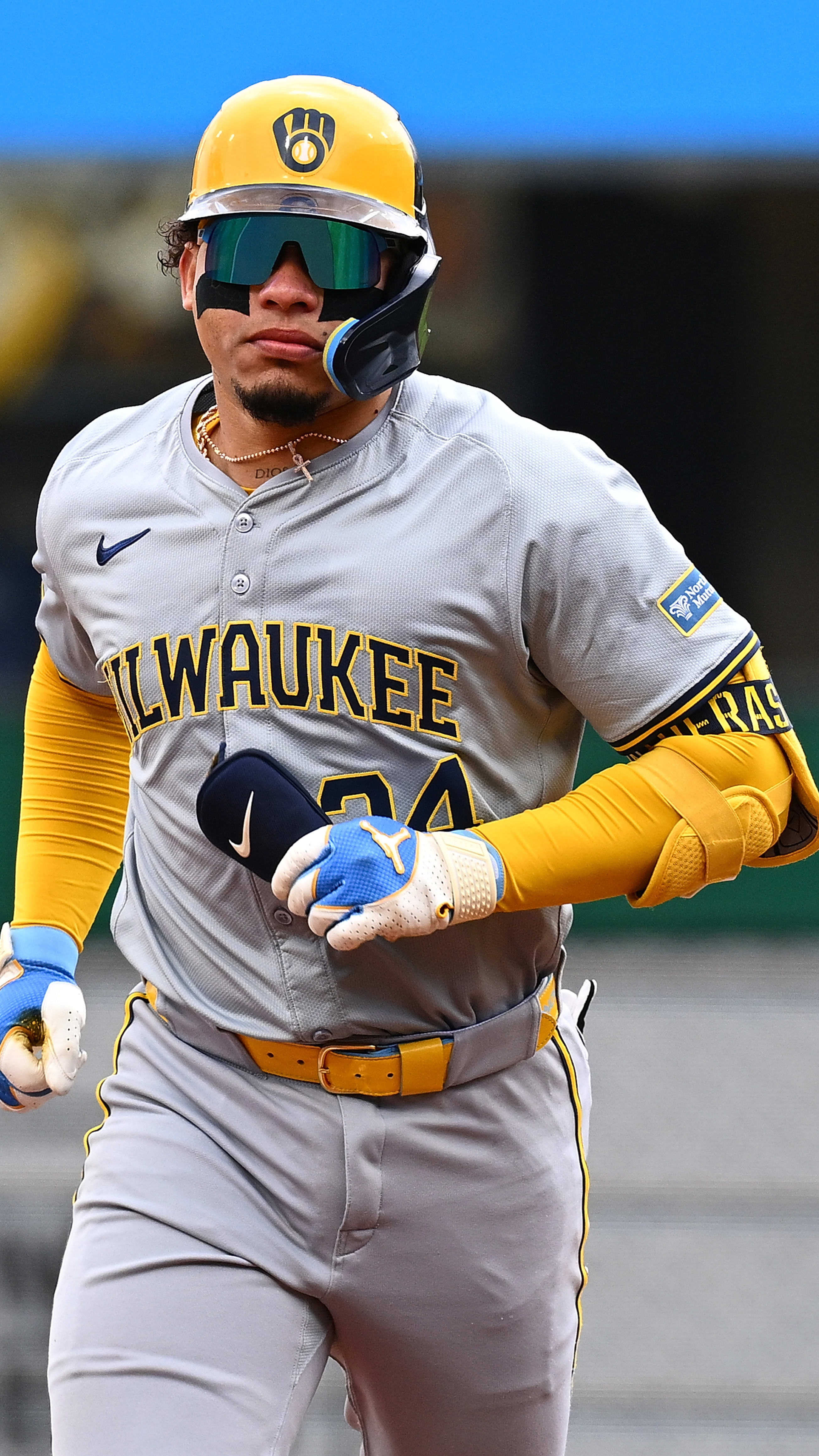 baseball catcher name