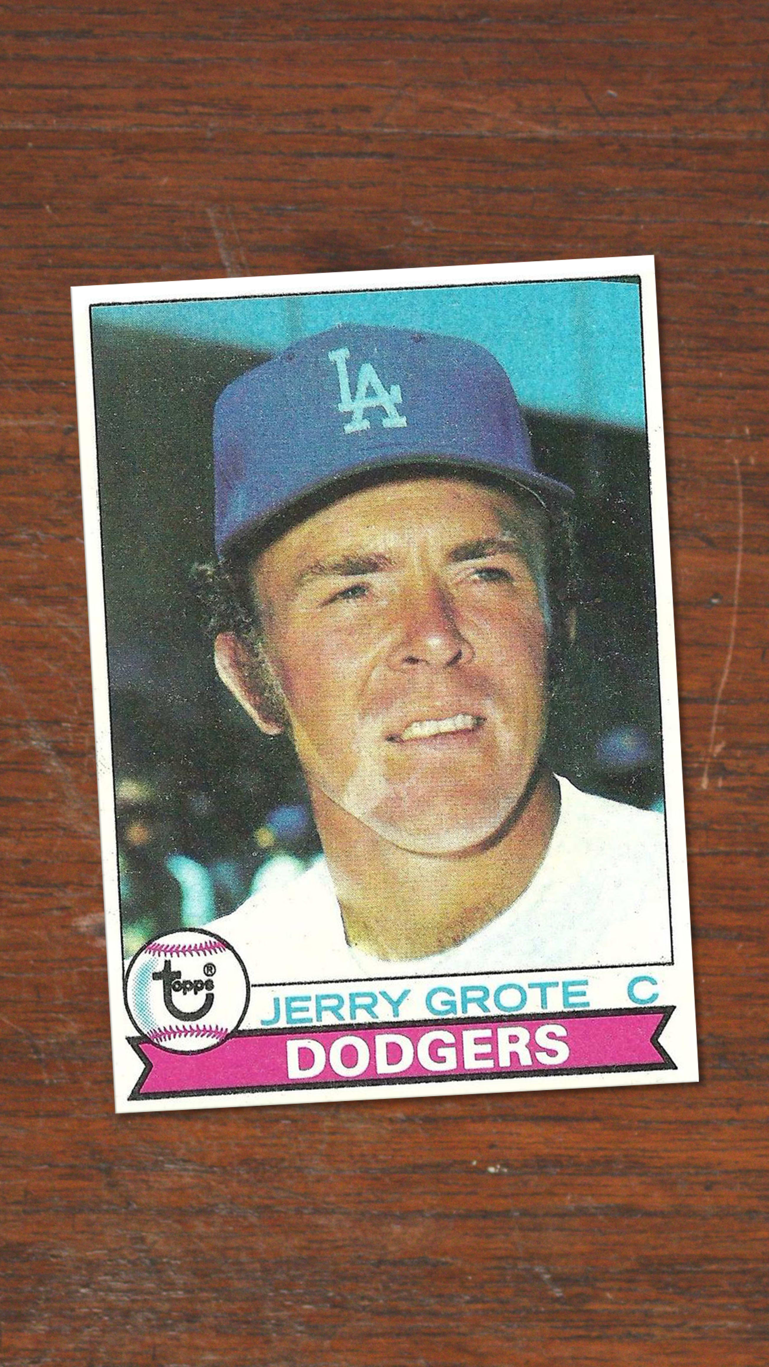 Find the fake player volume five - MLB Stories