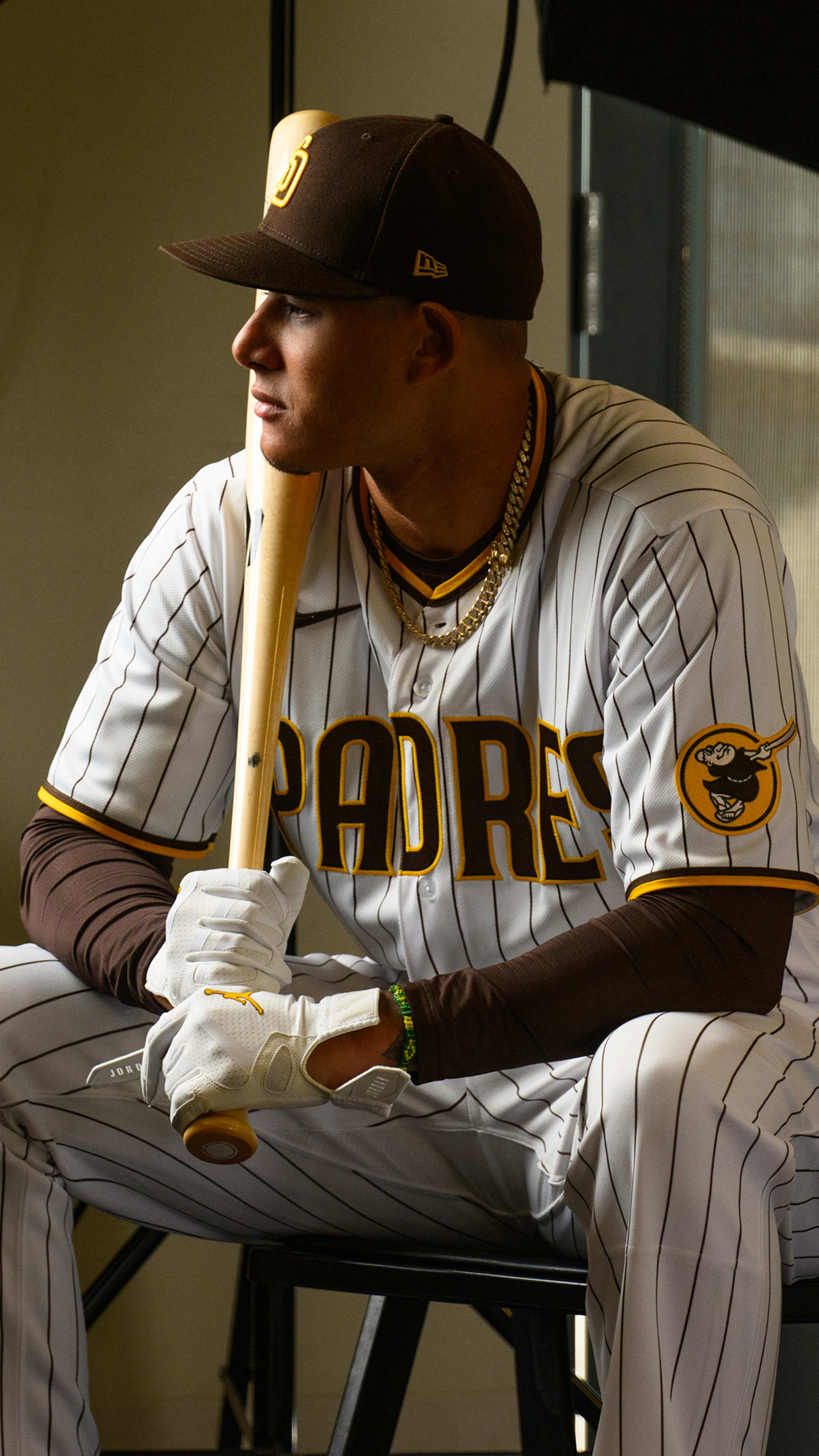 Wallpaper Wednesday Part 2 - MLB Stories