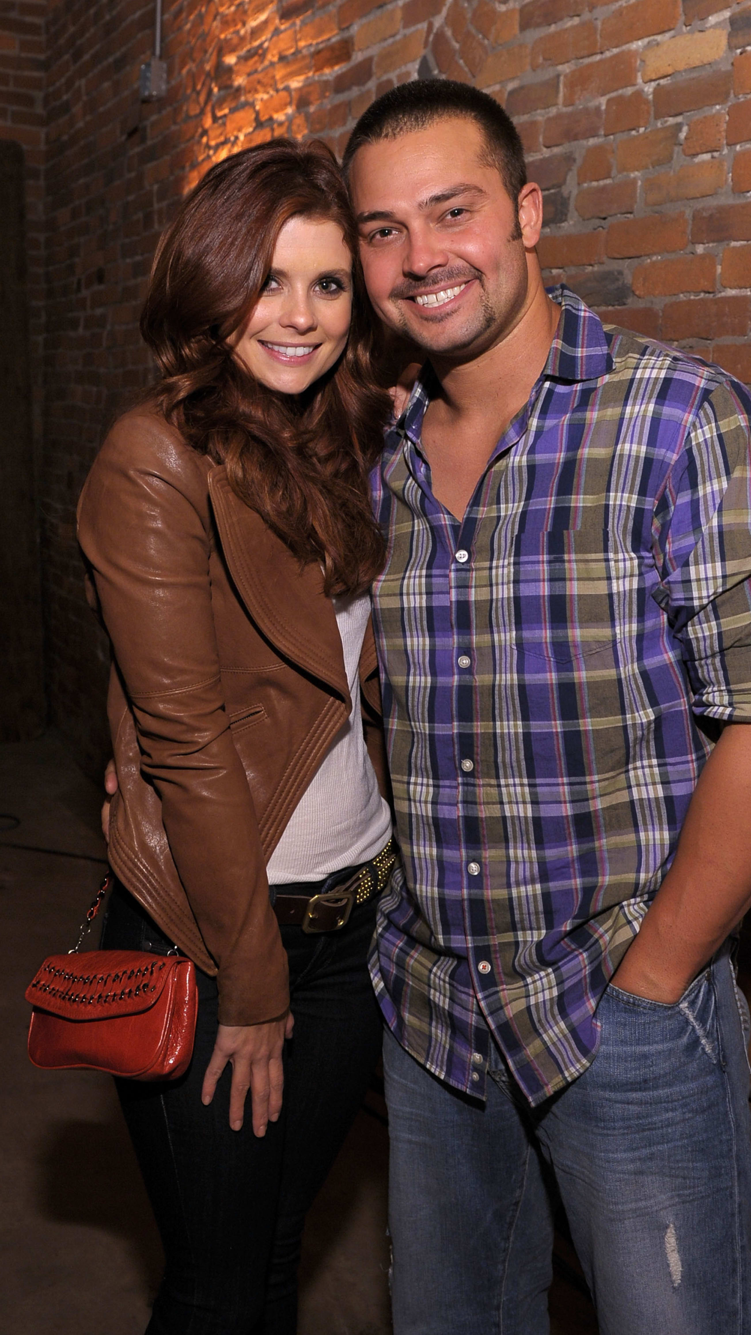 famous baseball couples