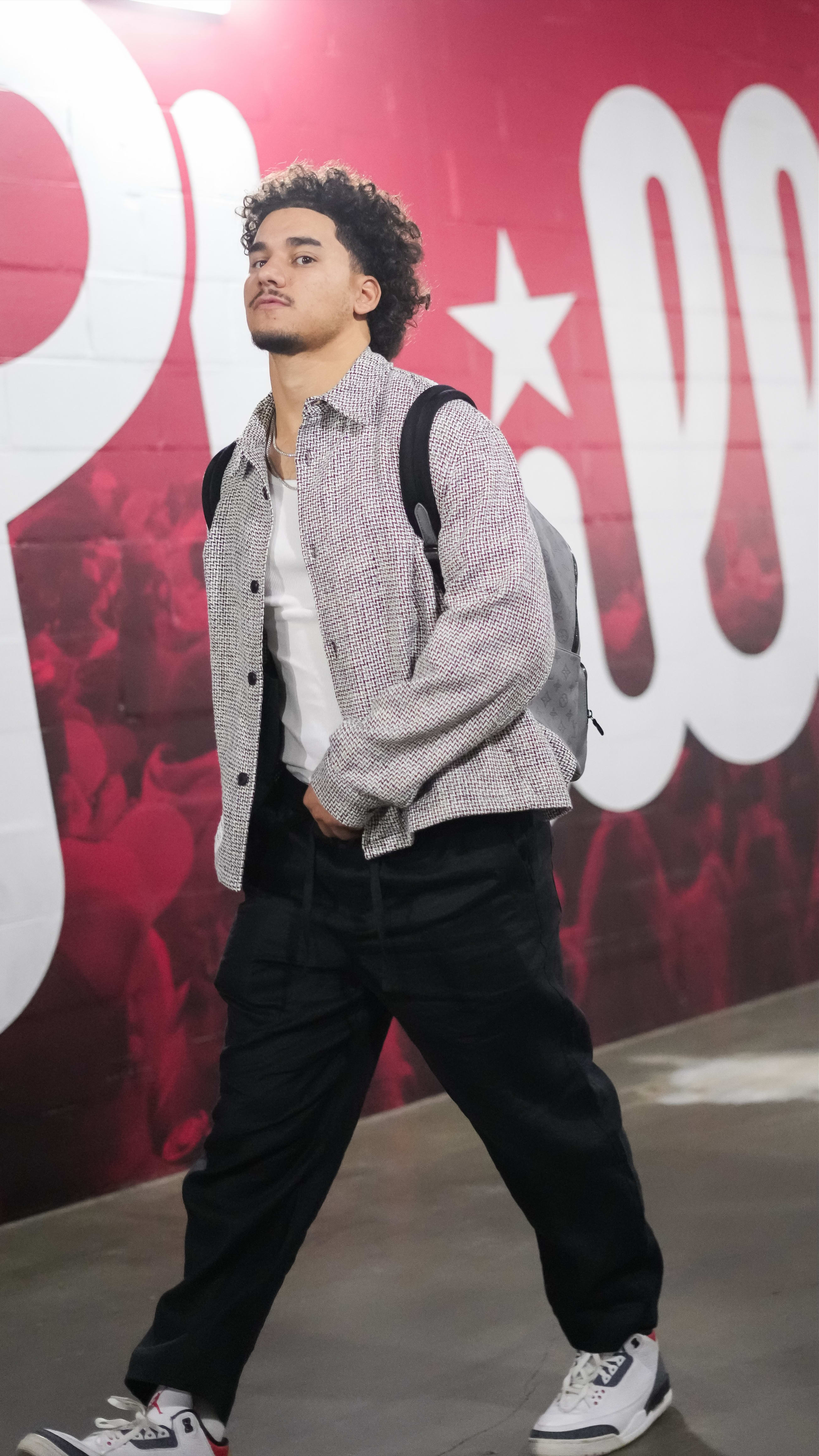 Best dressed players May 2 - MLB Stories