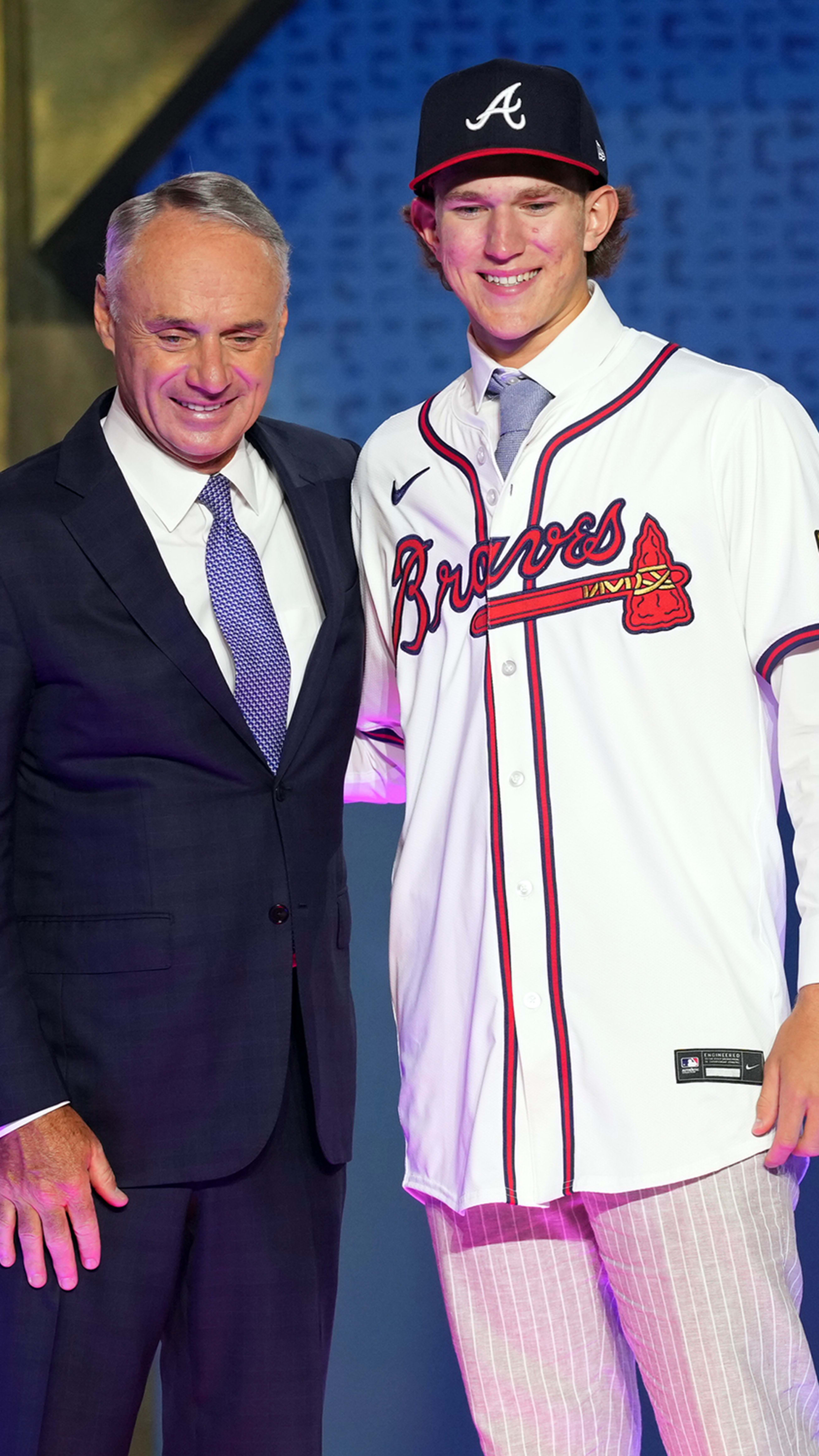 d angelo ortiz baseball