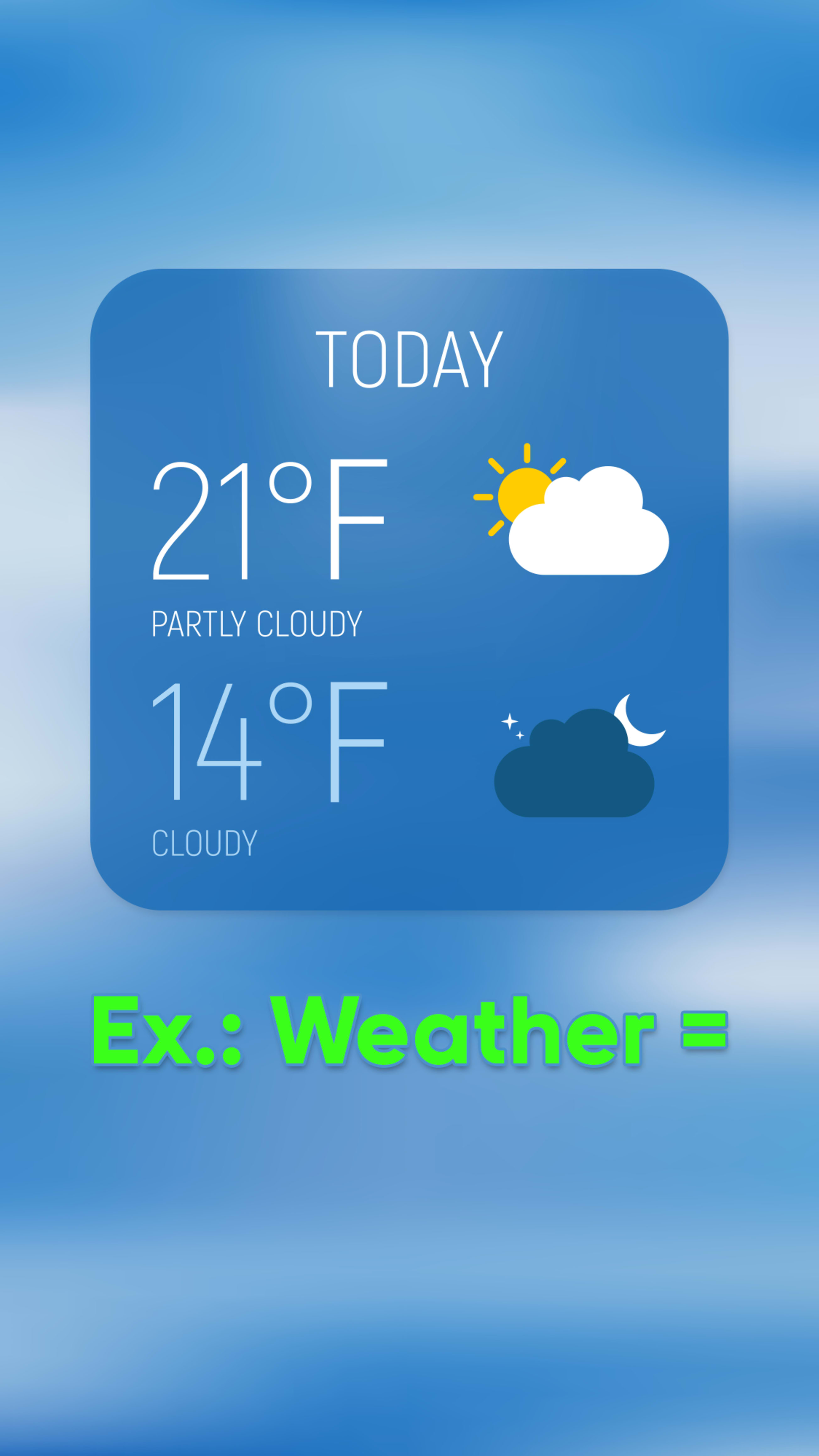 Baseball Card Name Game: Weather - MLB Stories