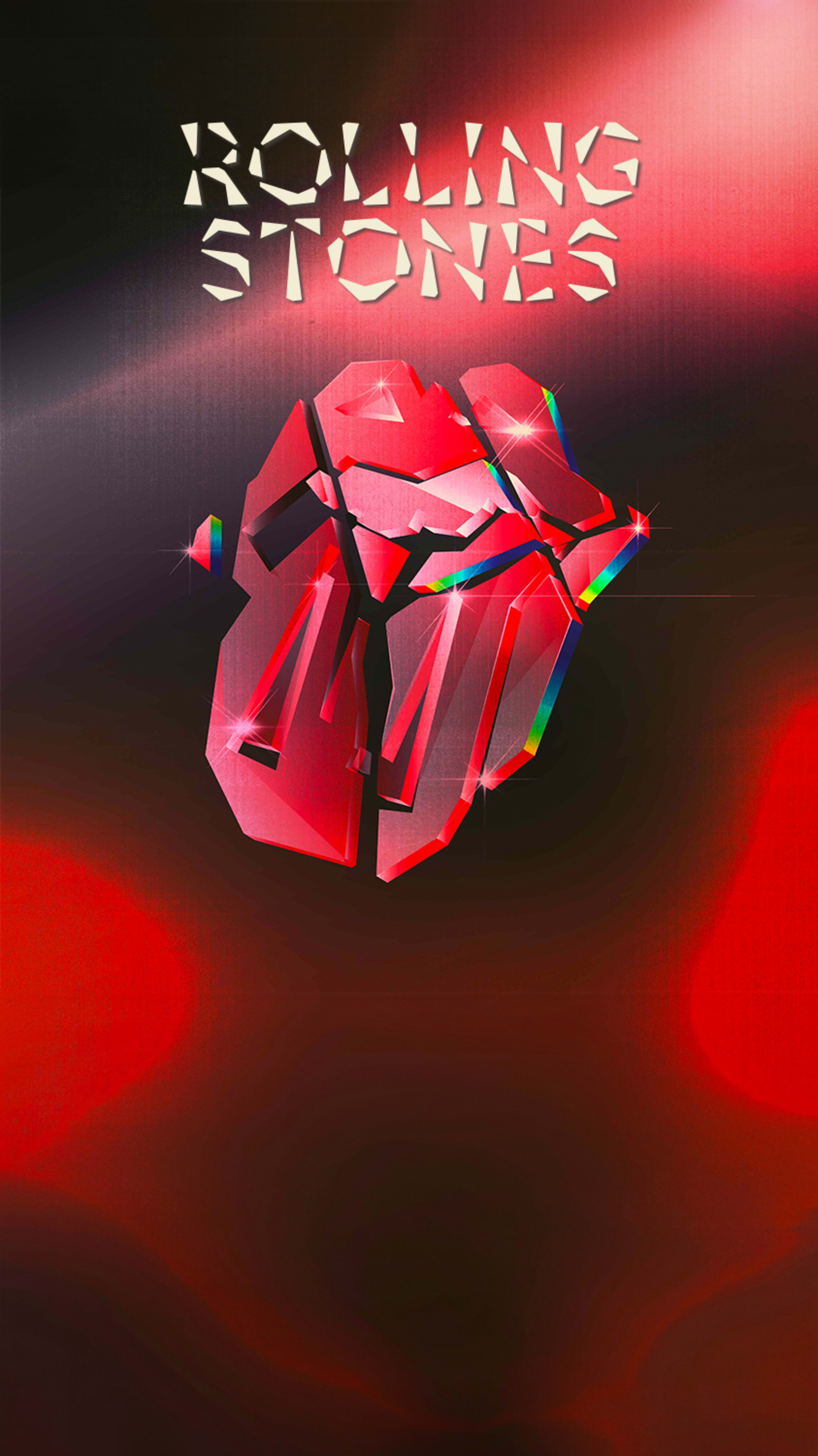 Rolling Stones Wallpaper Iphone