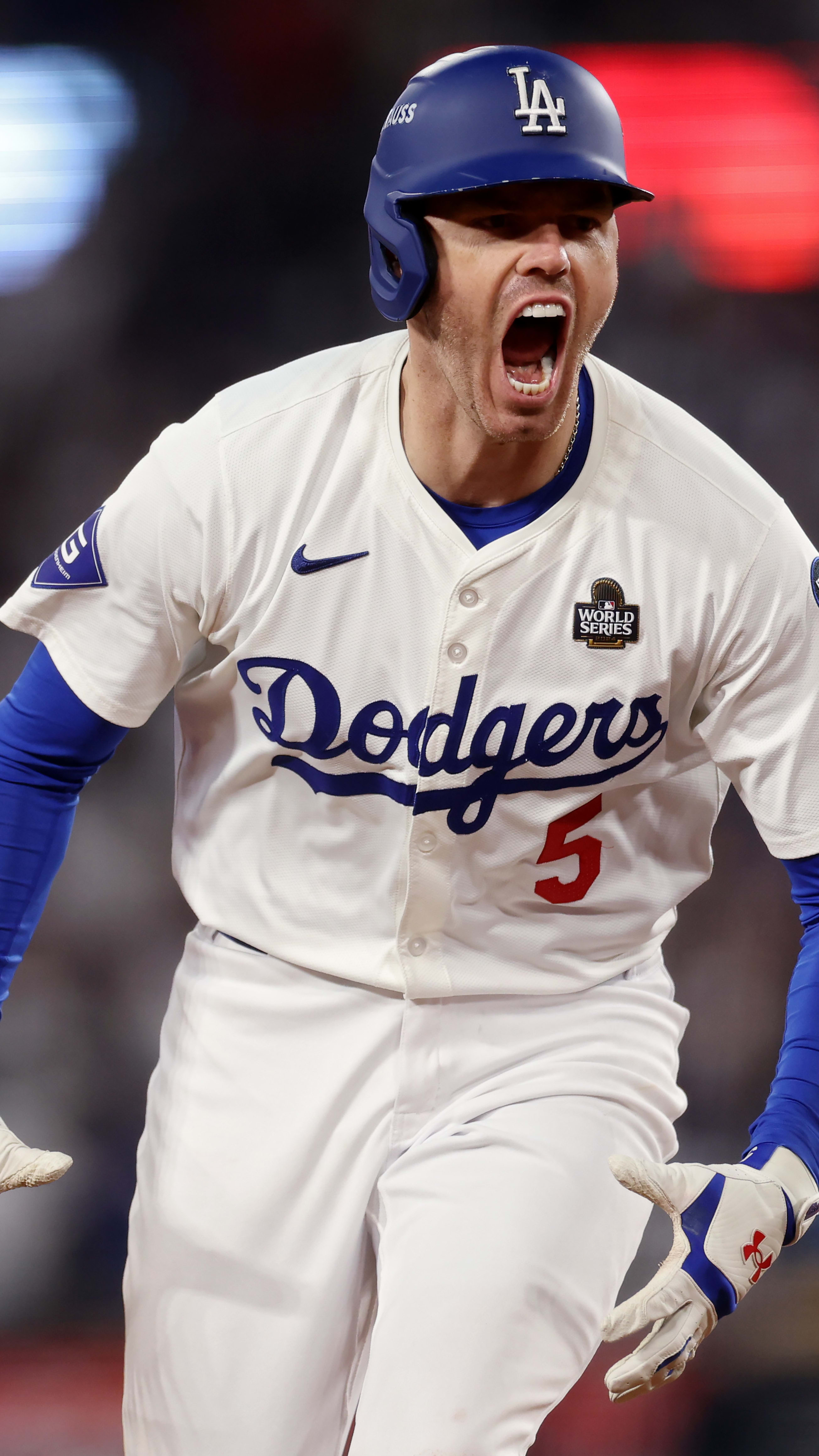 baseball first baseman