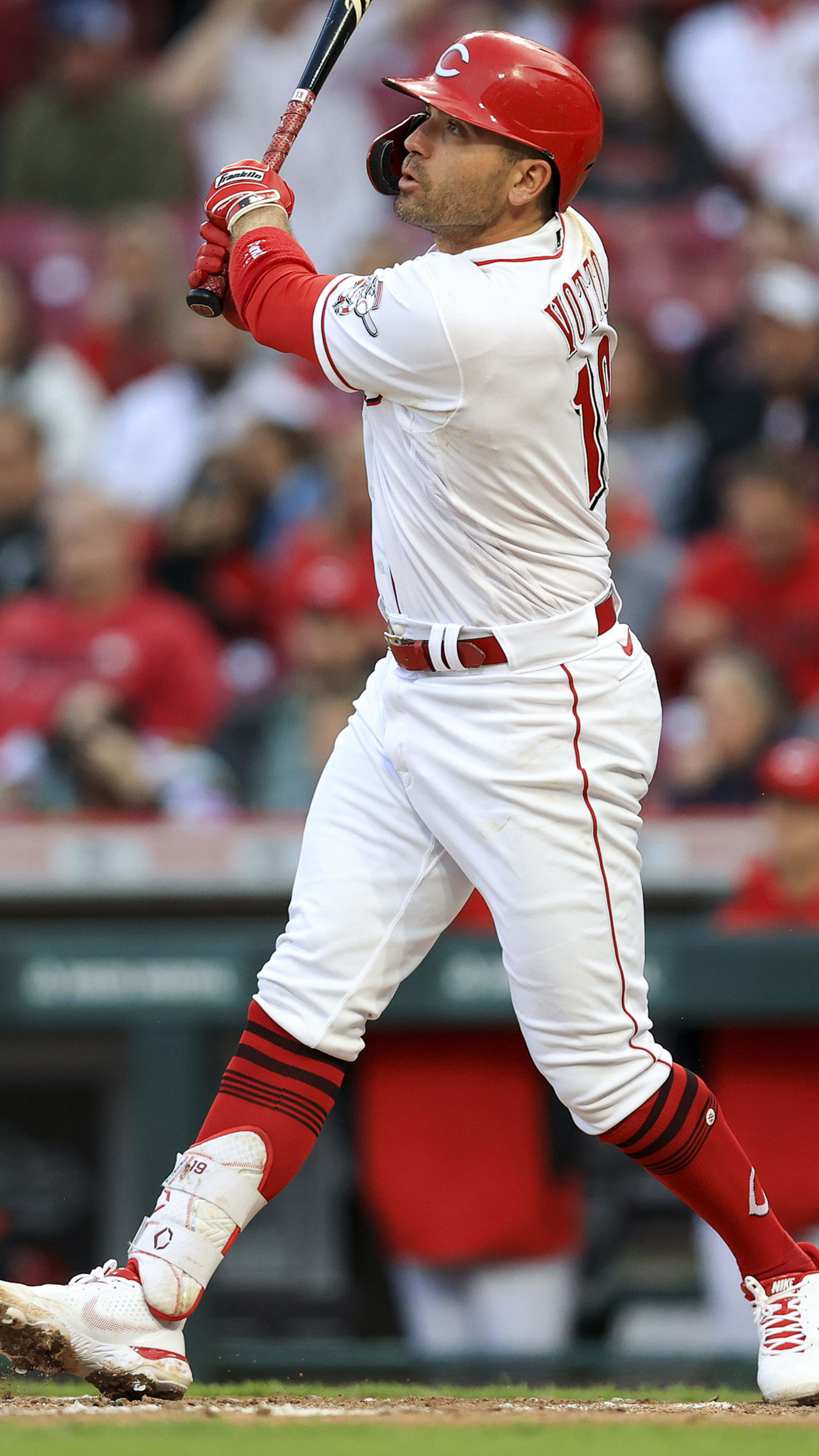 joey votto baseball reference