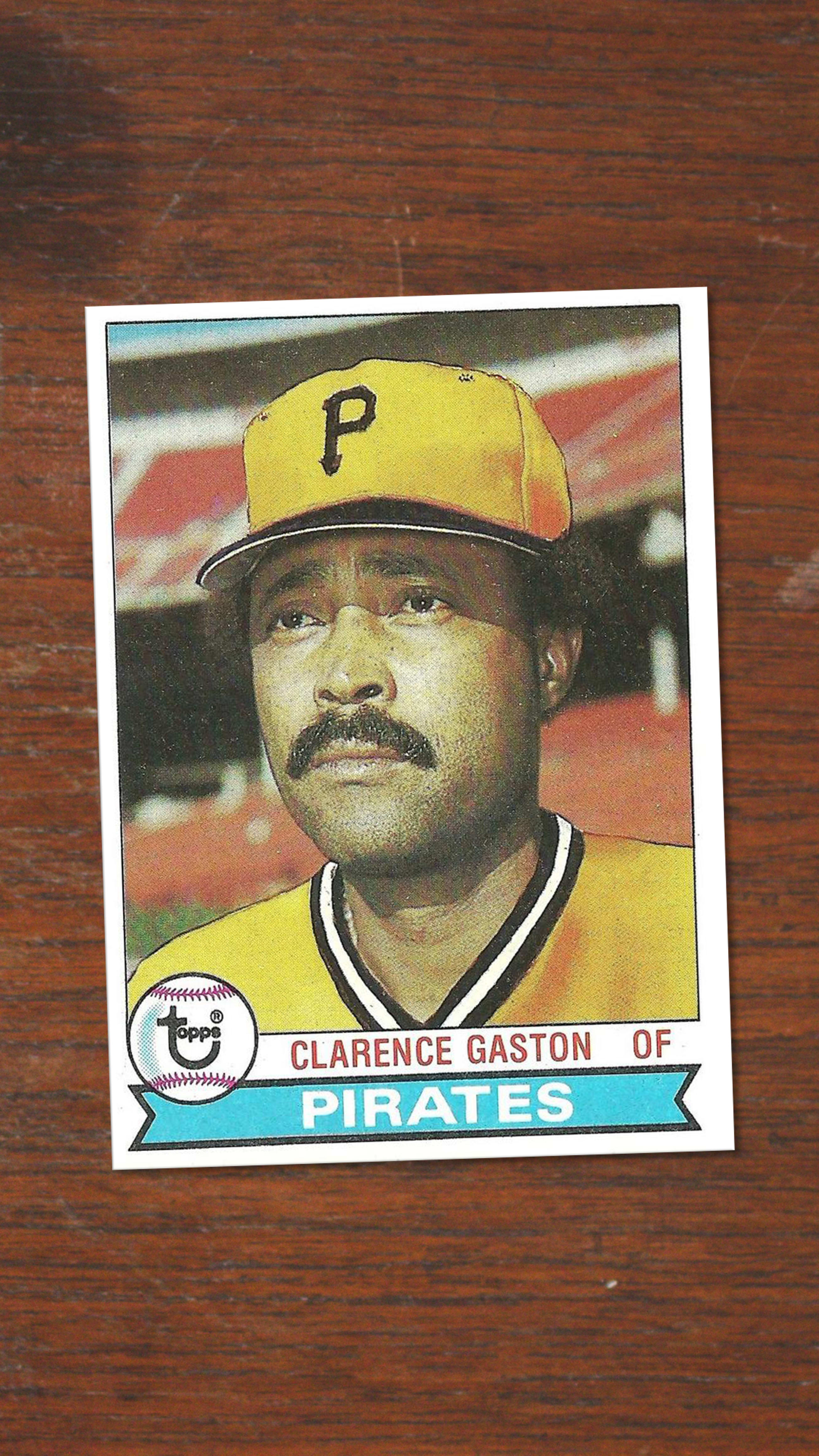 Find the fake player volume five - MLB Stories