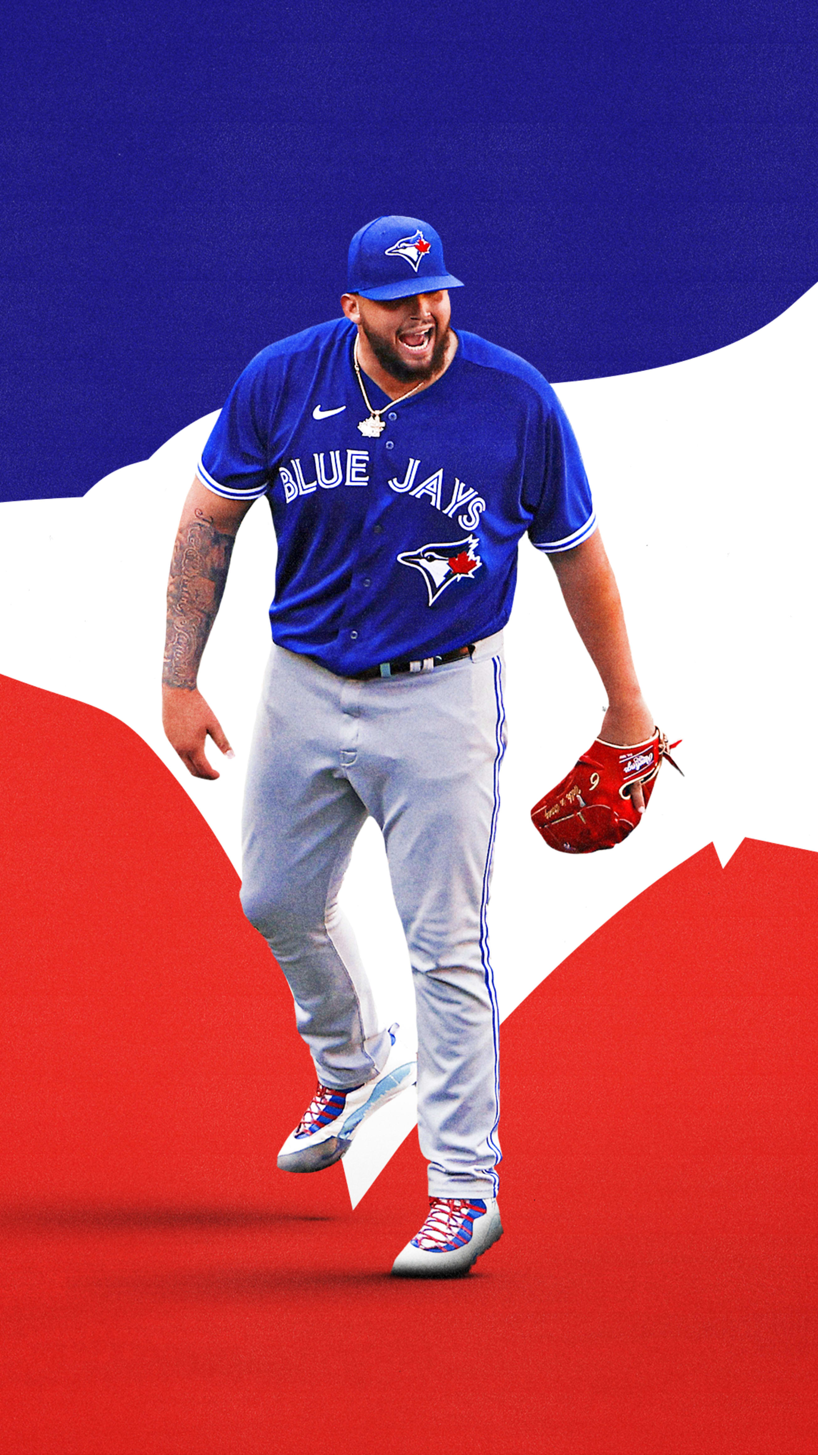 Wallpaper Wednesday Part 2 - MLB Stories