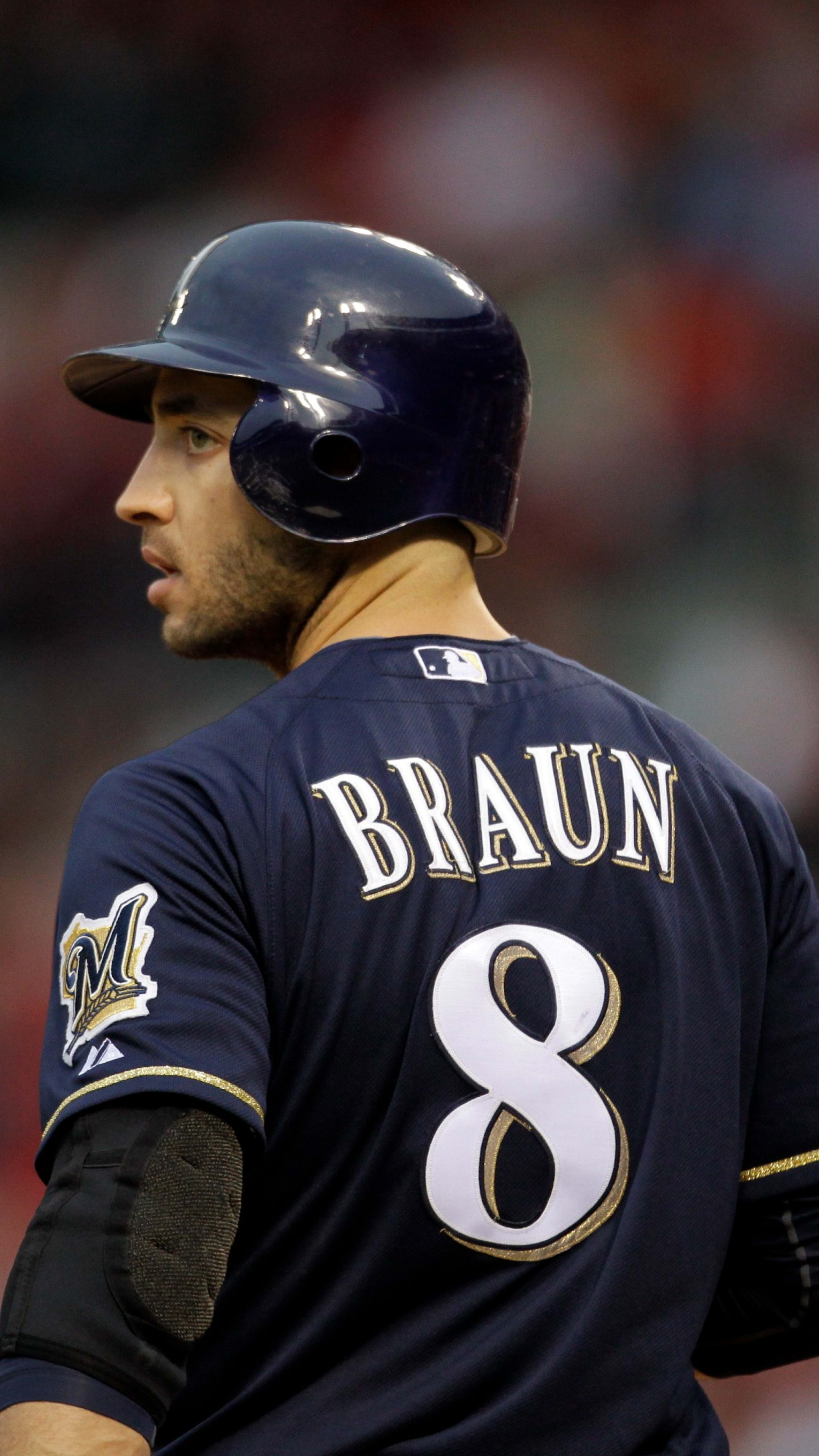 Liceo Ryan Braun