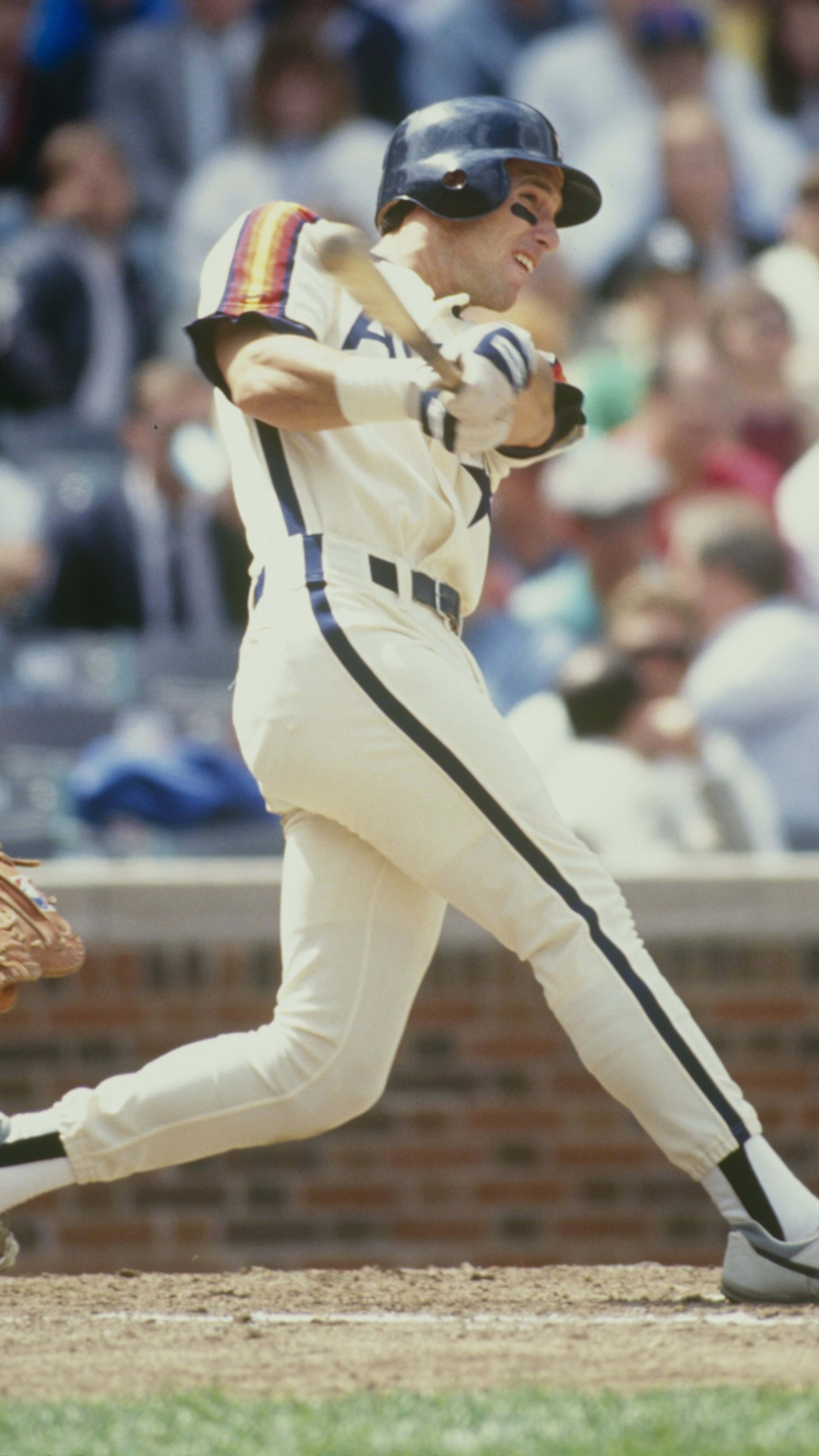 luis gonzalez matrix