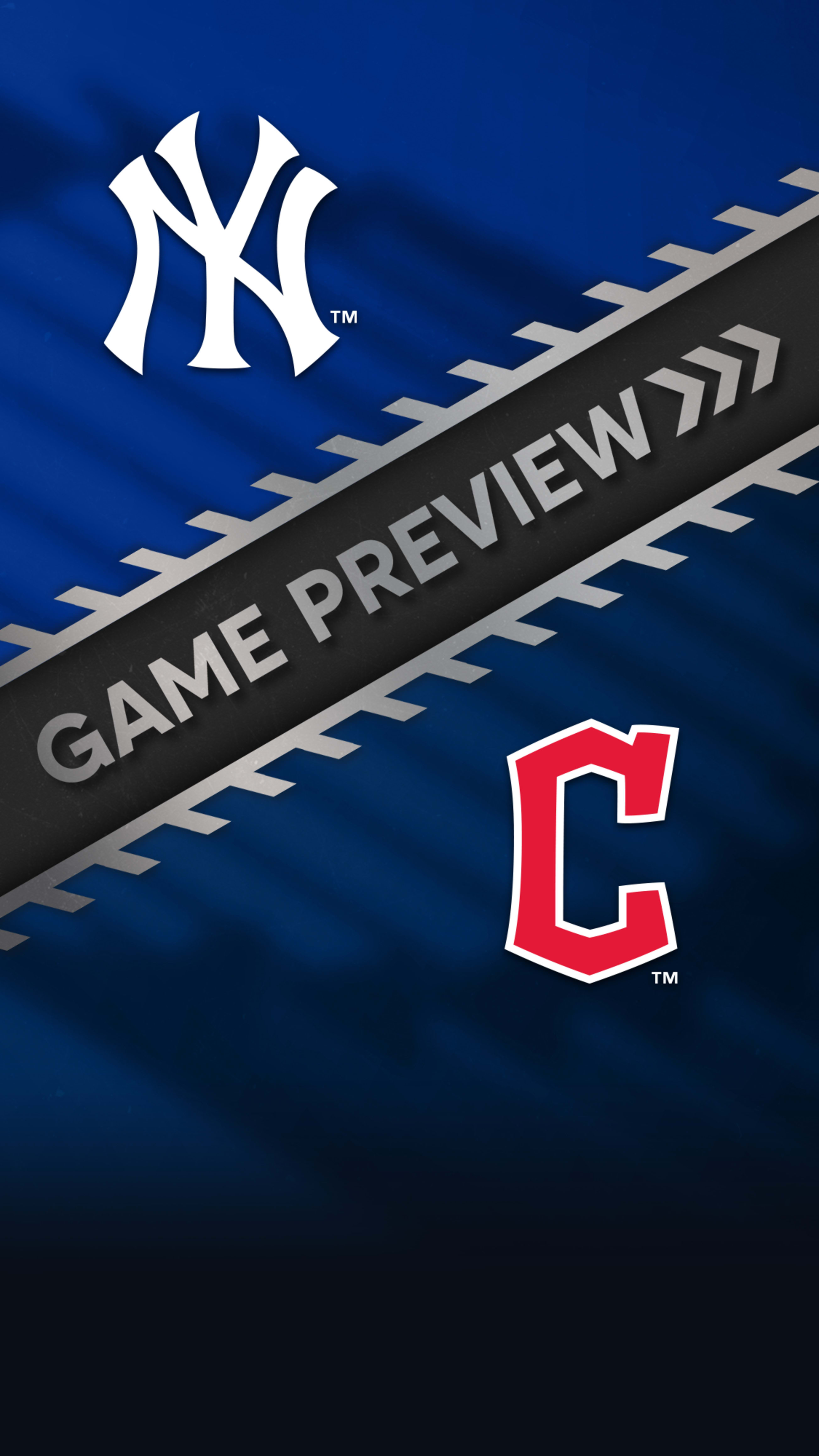 MLB Stories - Yankees-Guardians ALDS Game 3 preview 715751