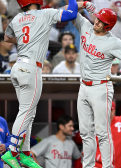 Phillies' 2024 postseason FAQ