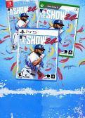 Vladimir Guerrero Jr. is the MLB The Show 24 cover athlete