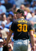 Preview of Paul Skenes' third career start against Giants