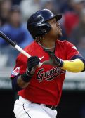MLB fantasy baseball rankings for third base