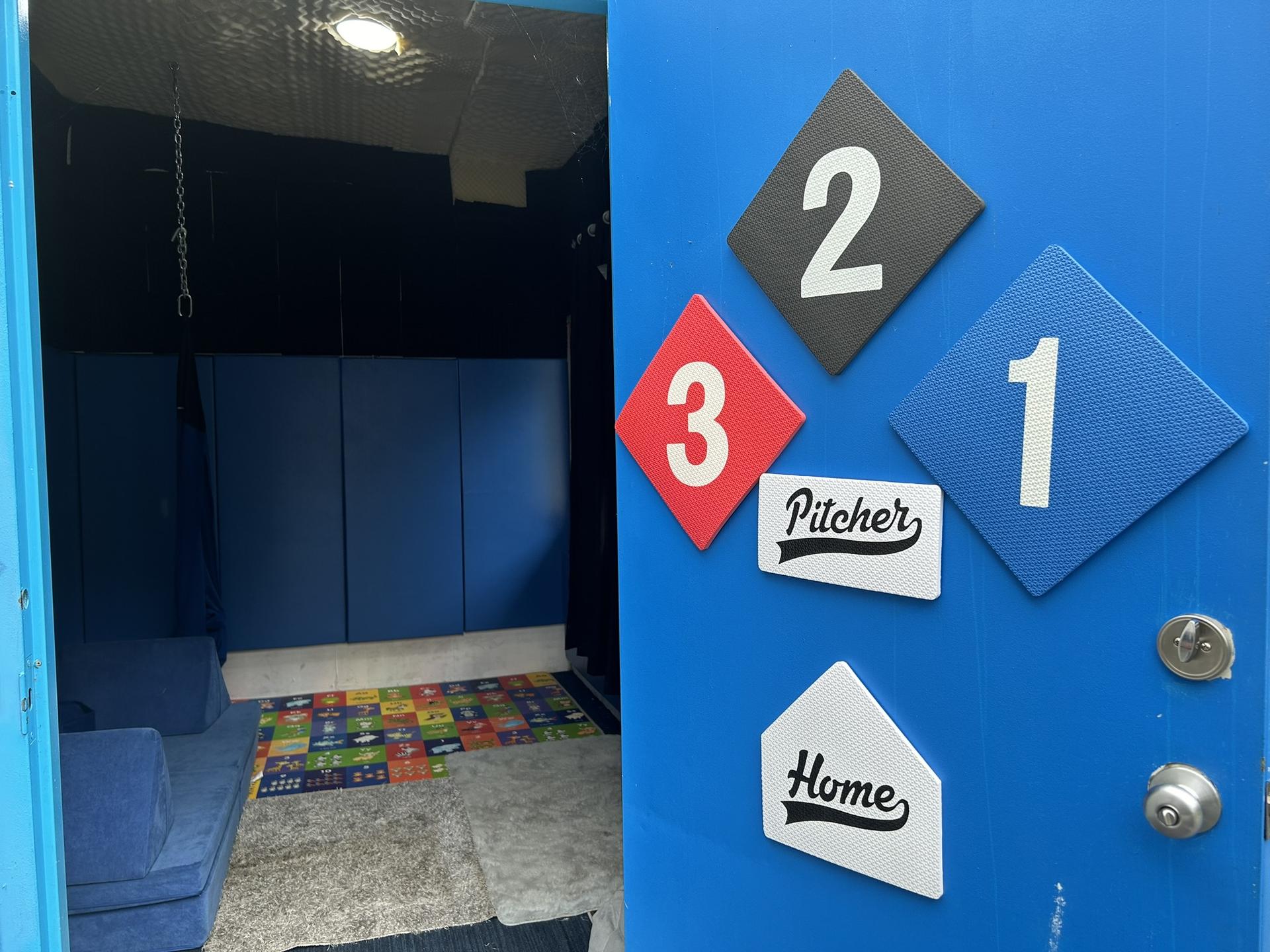 Ben's Biz: An evening with the Danville Otterbots