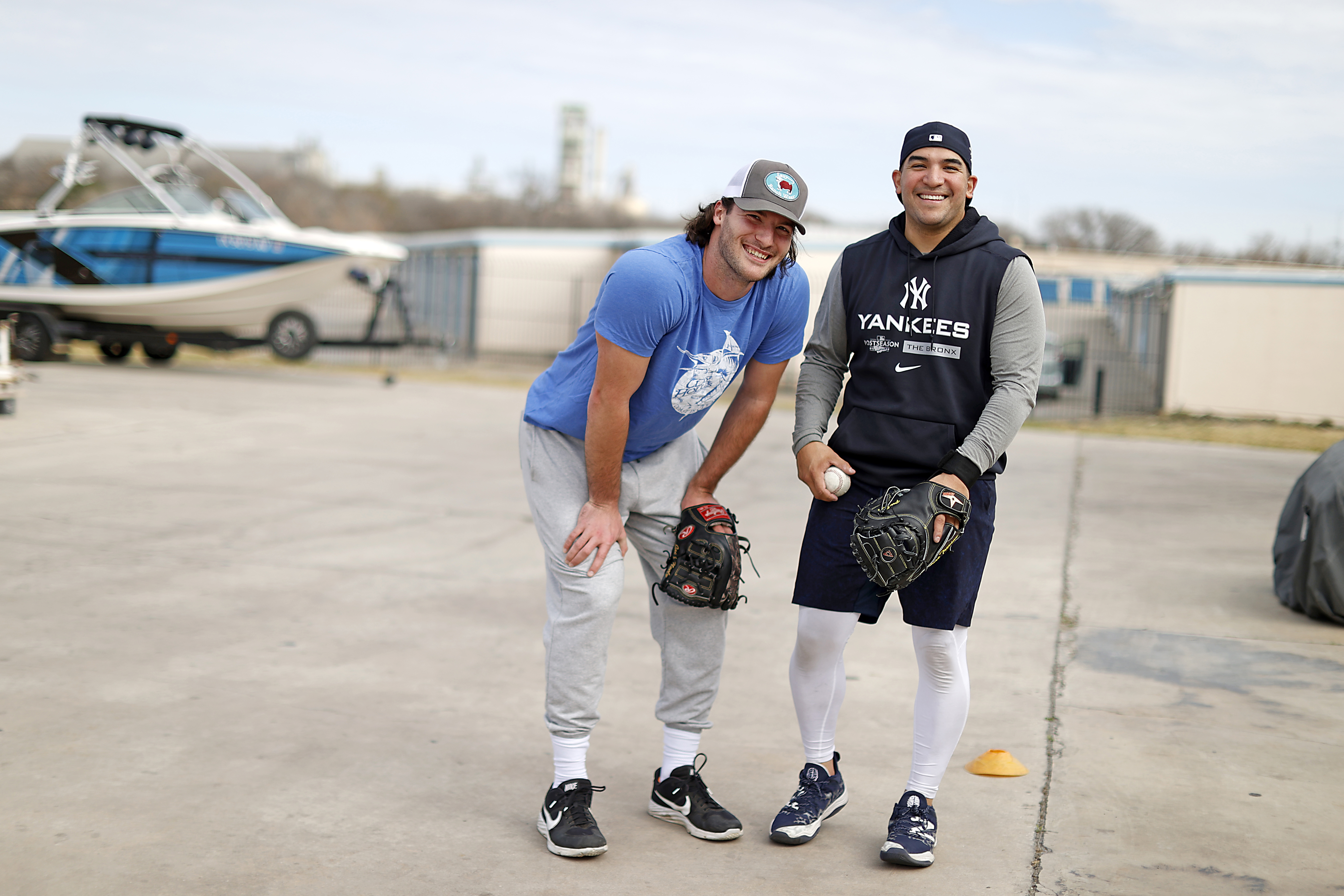 Yankees Mag: The Fruits of Labor