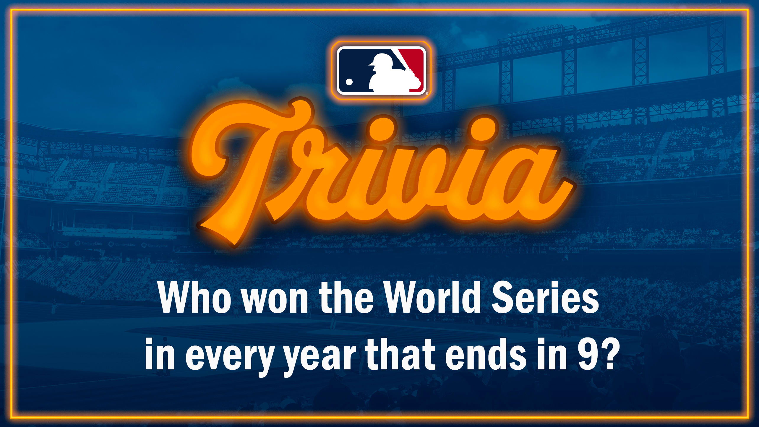 Geoff's Random Photo Gallery: These players could make history in 2026