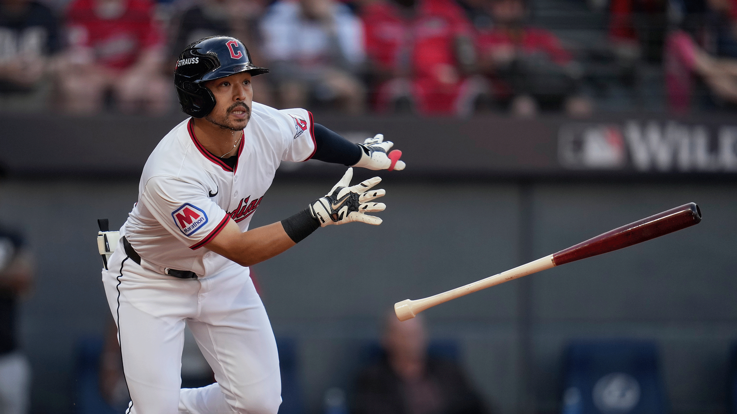 Latest Guardians News | Cleveland Guardians