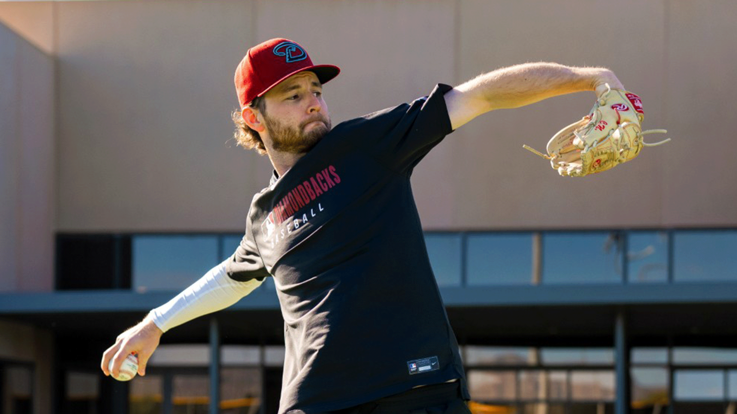 Latest D-backs News | Arizona Diamondbacks