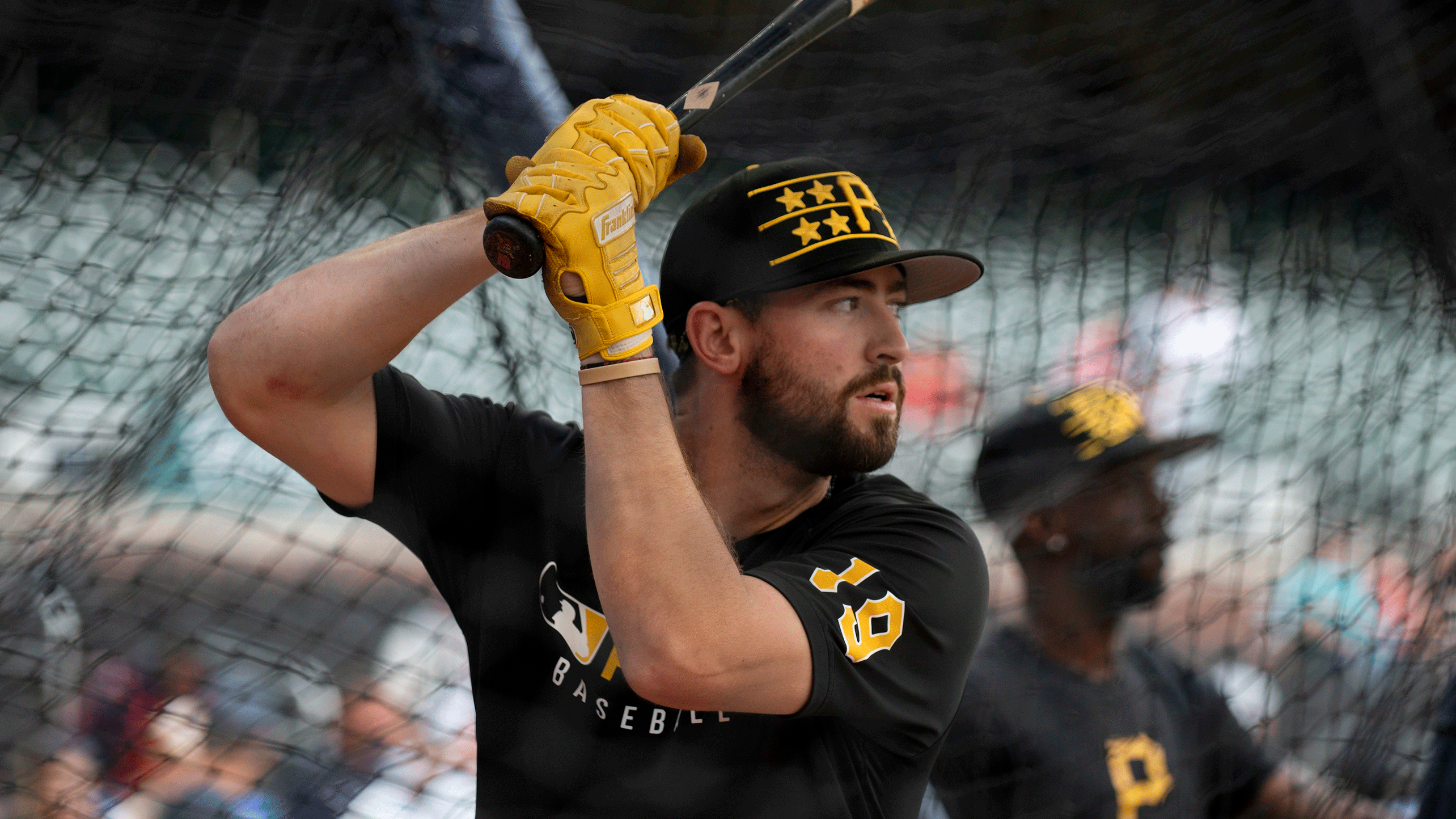 Latest Pirates News | Pittsburgh Pirates